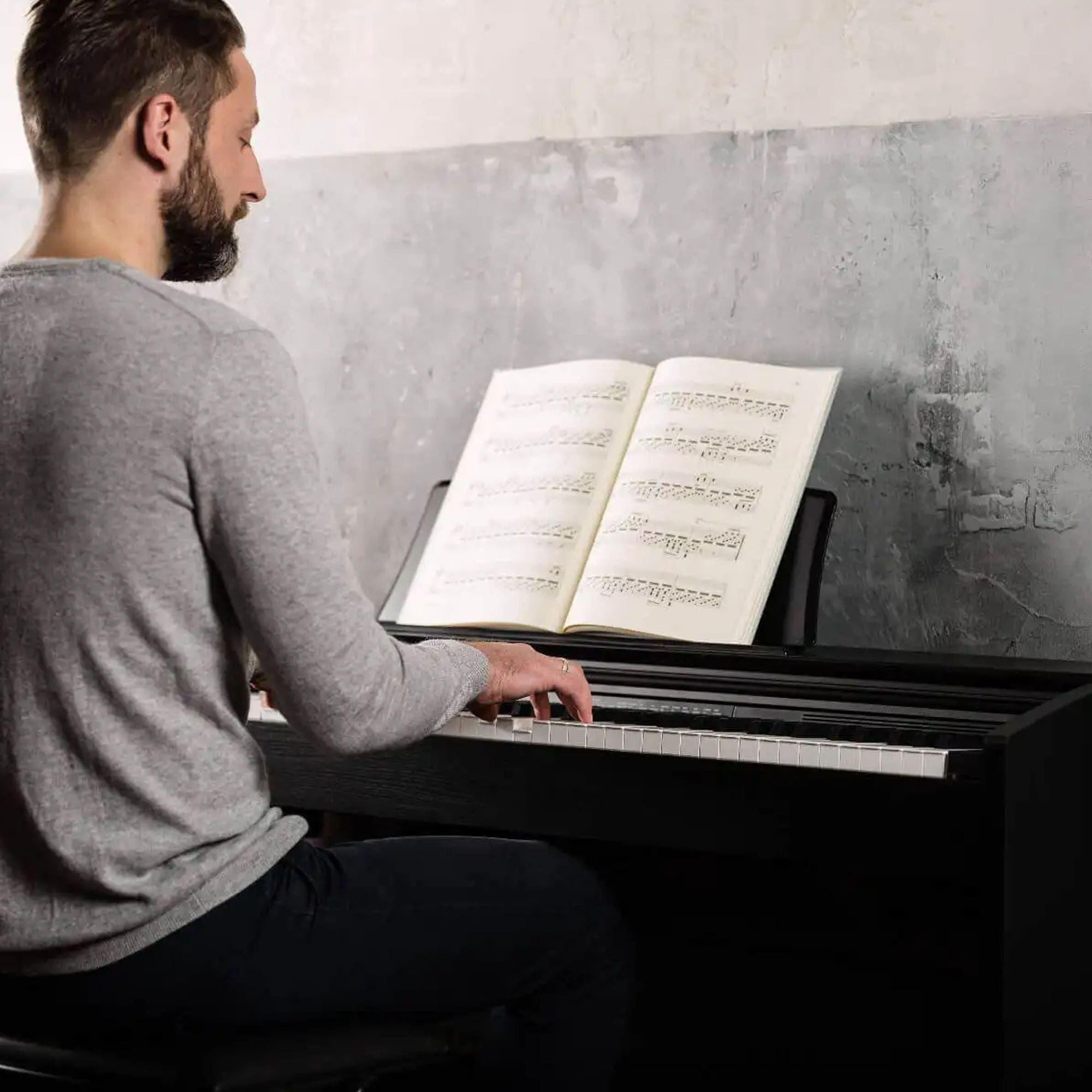 PX-765 Home Piano | CASIO