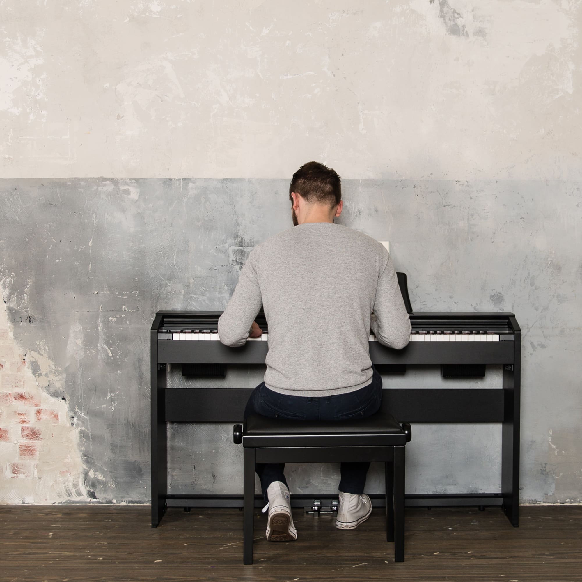 PX-765 Home Piano | CASIO