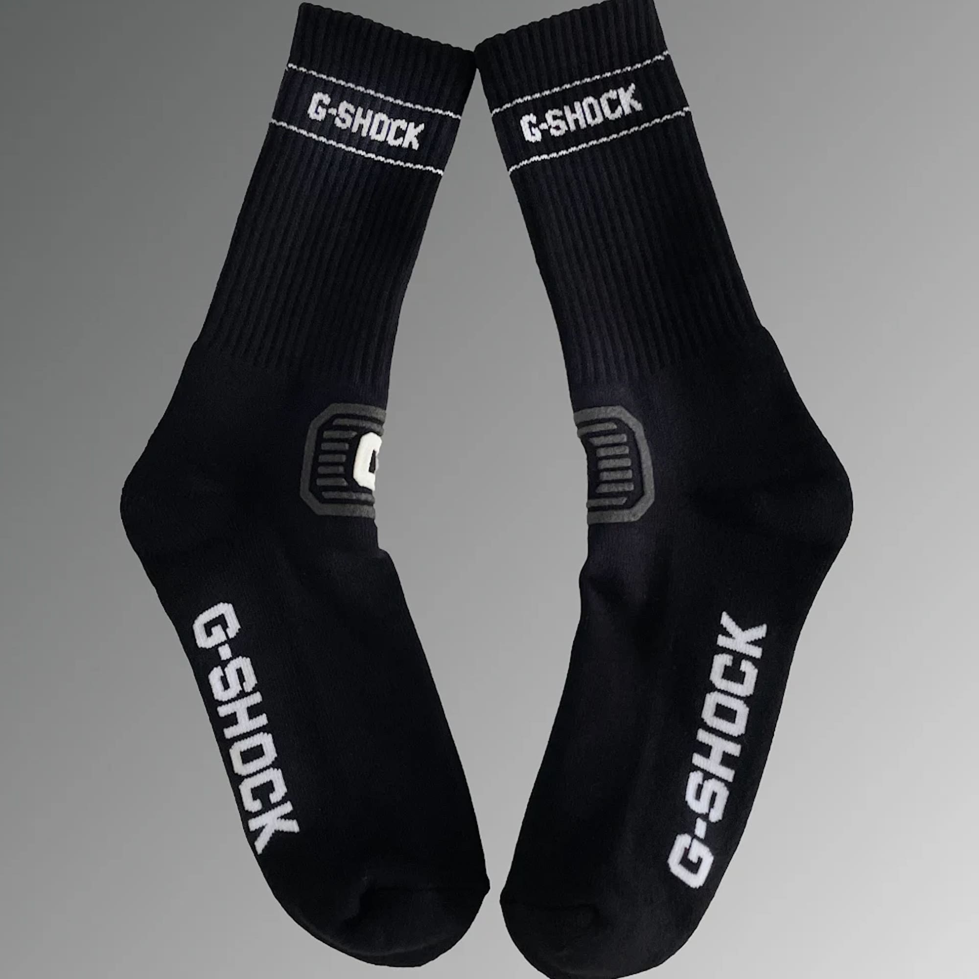 G-SHOCK SOCKS | CASIO
