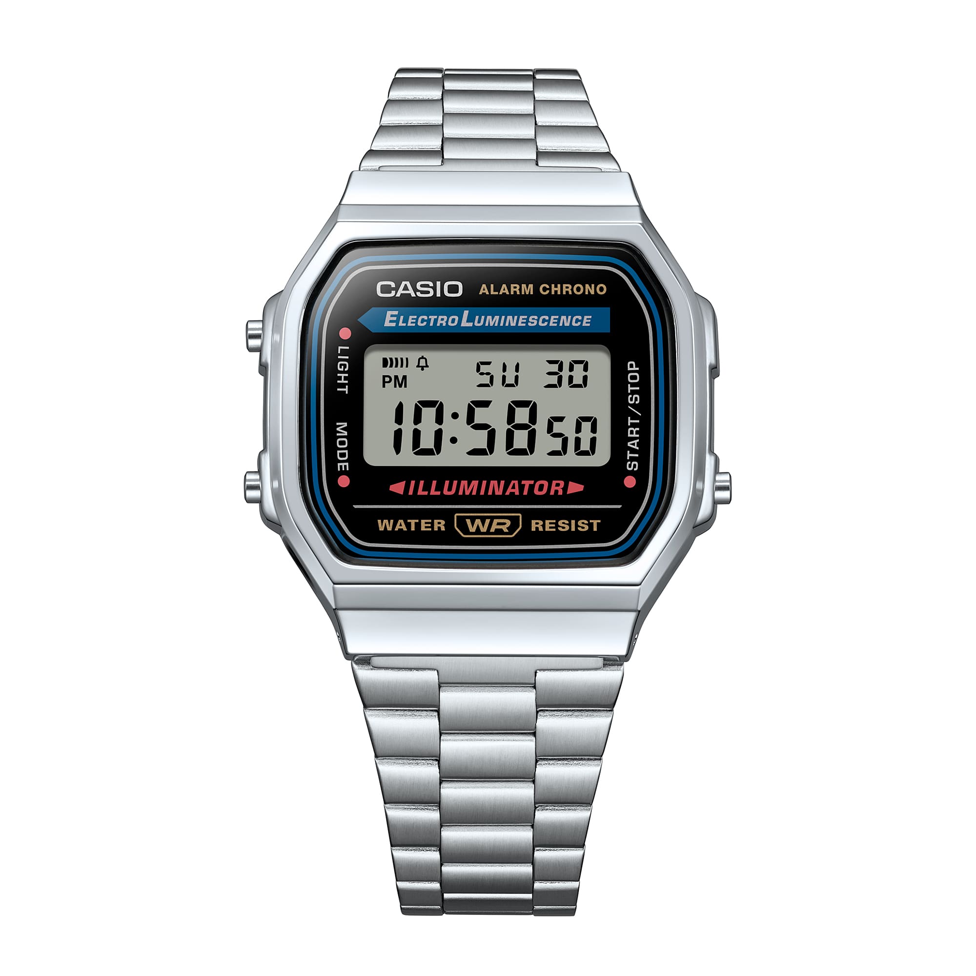A168WA-1YES | CASIO