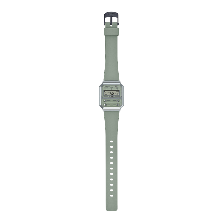 A100WEF-3AEF | CASIO