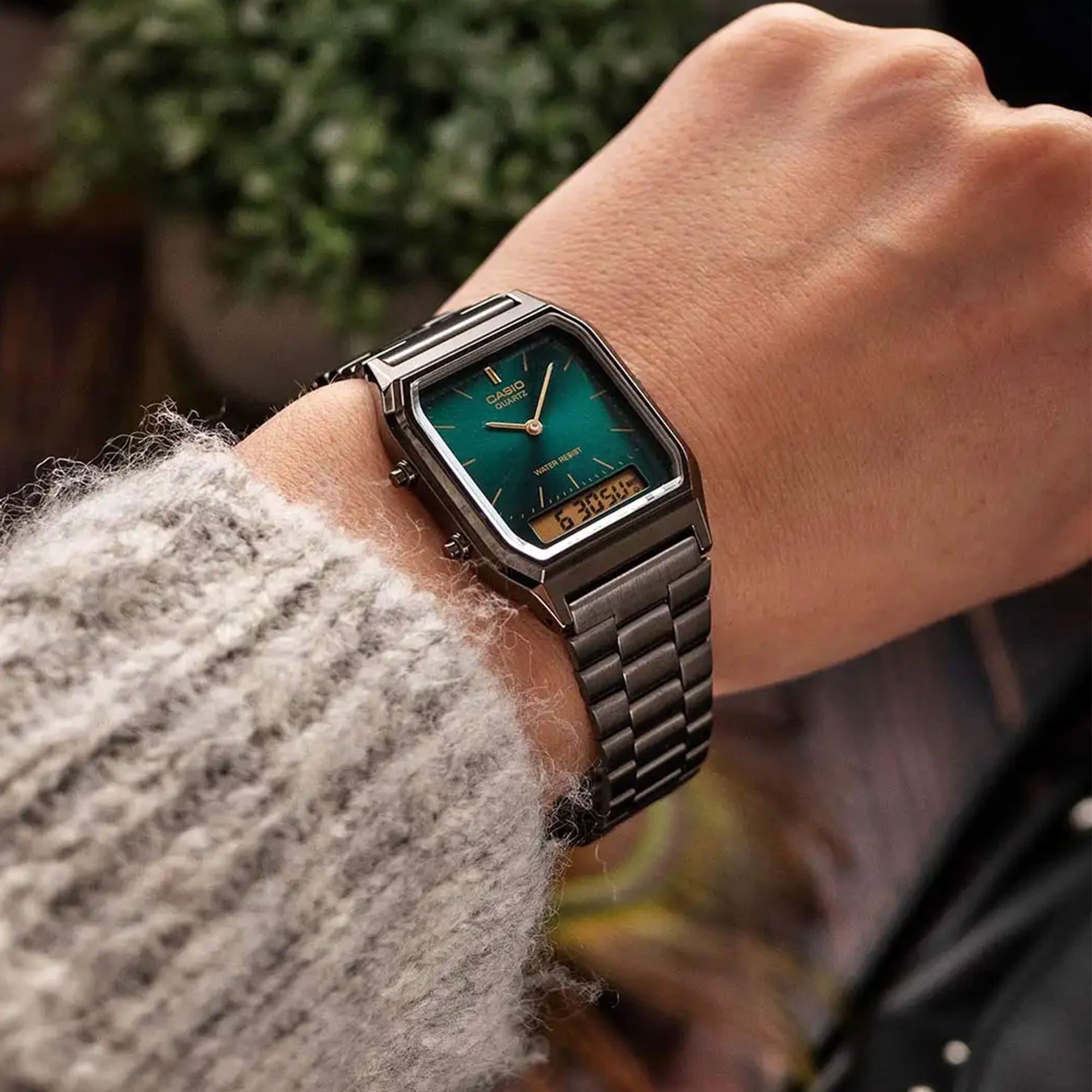 AQ-230EGG-3AEF | CASIO