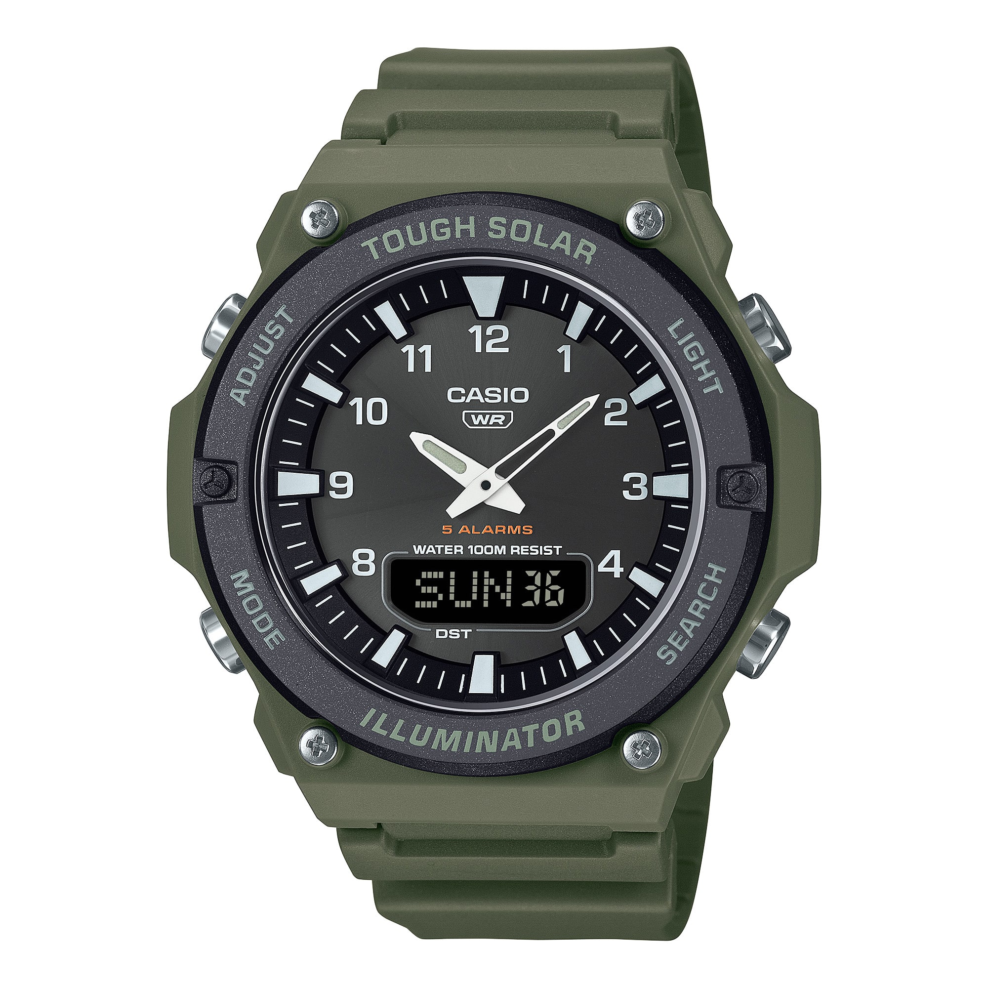 AQ-S820W-3BVEF | CASIO