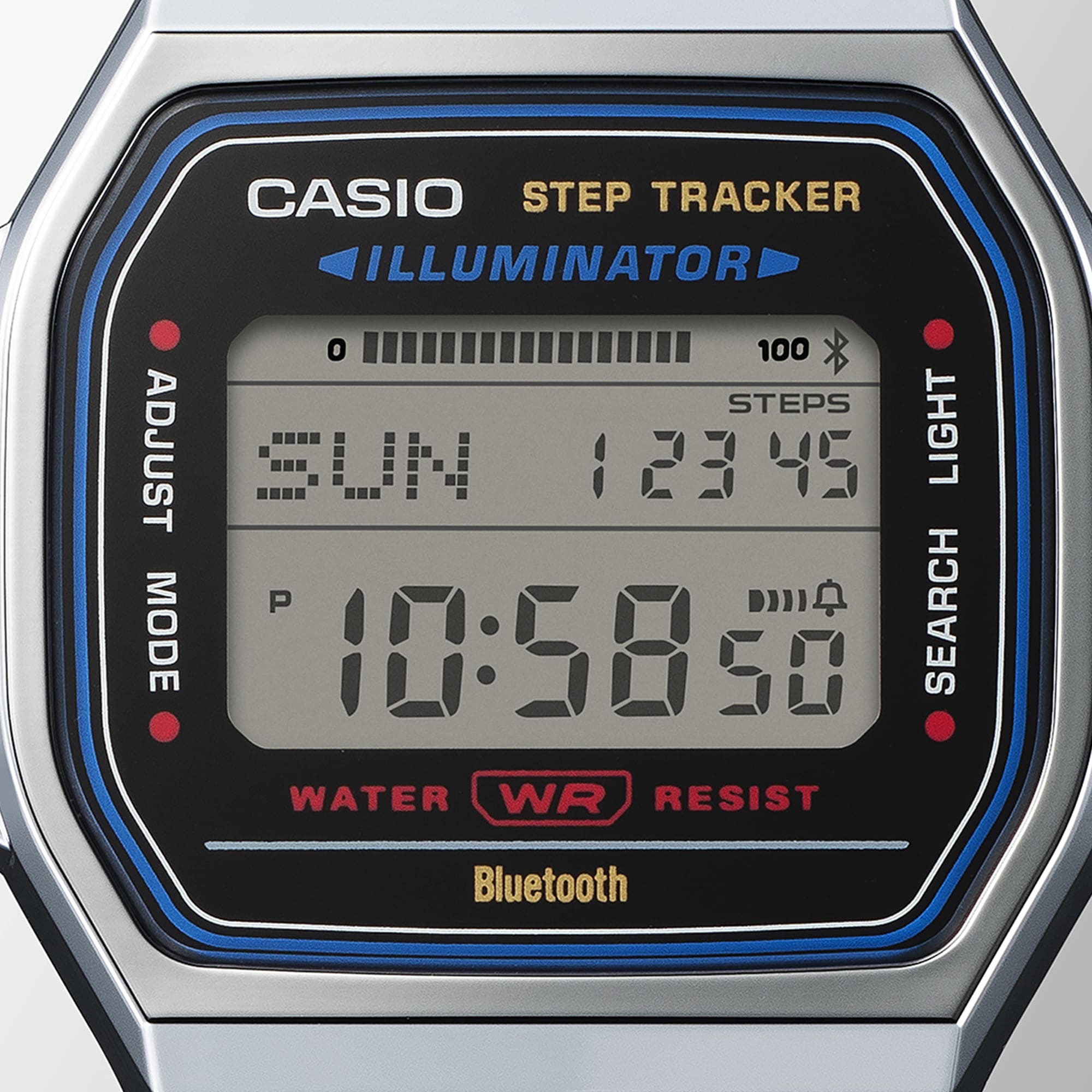 ABL-100WE-1AEF | CASIO