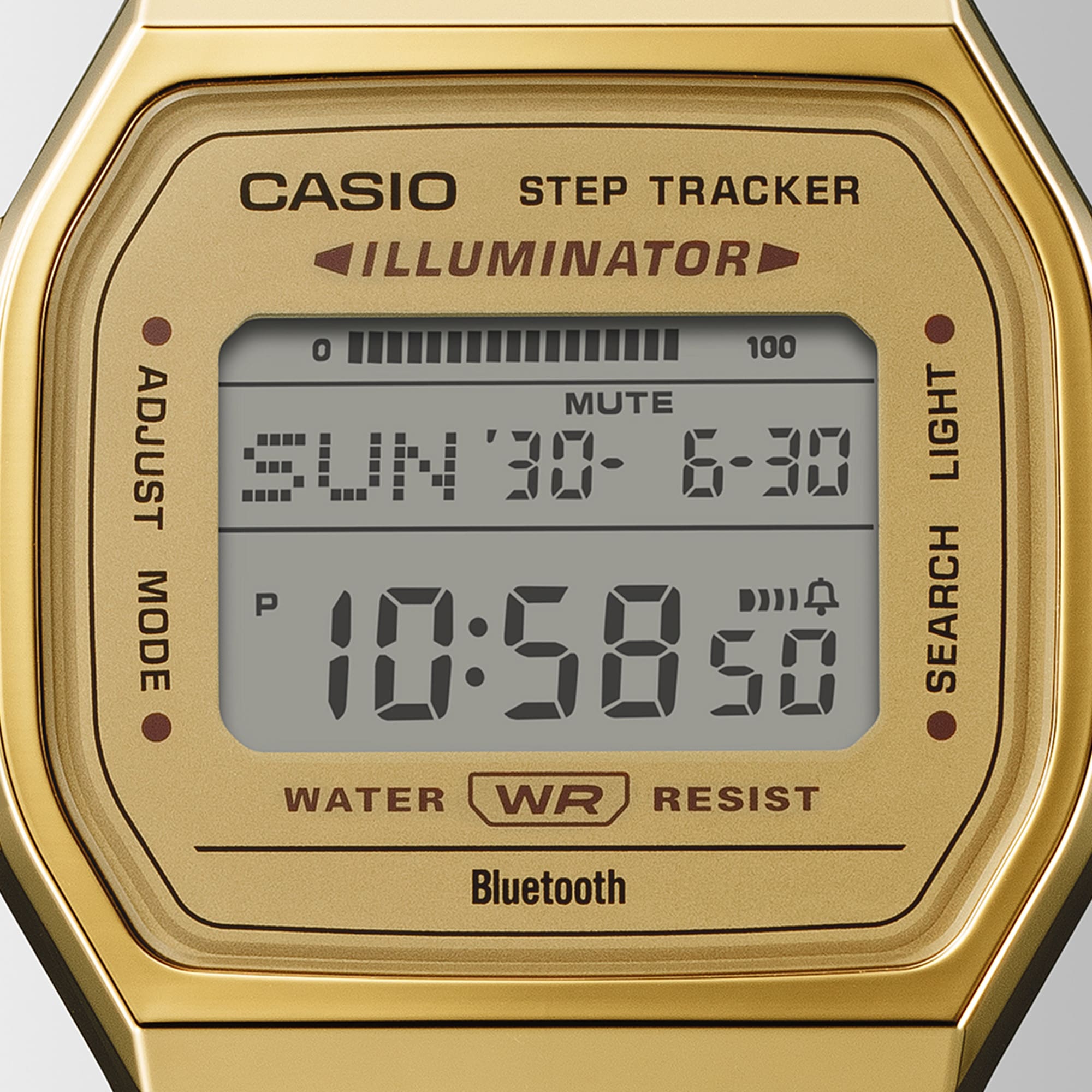 ABL-100WEG-9AEF | CASIO