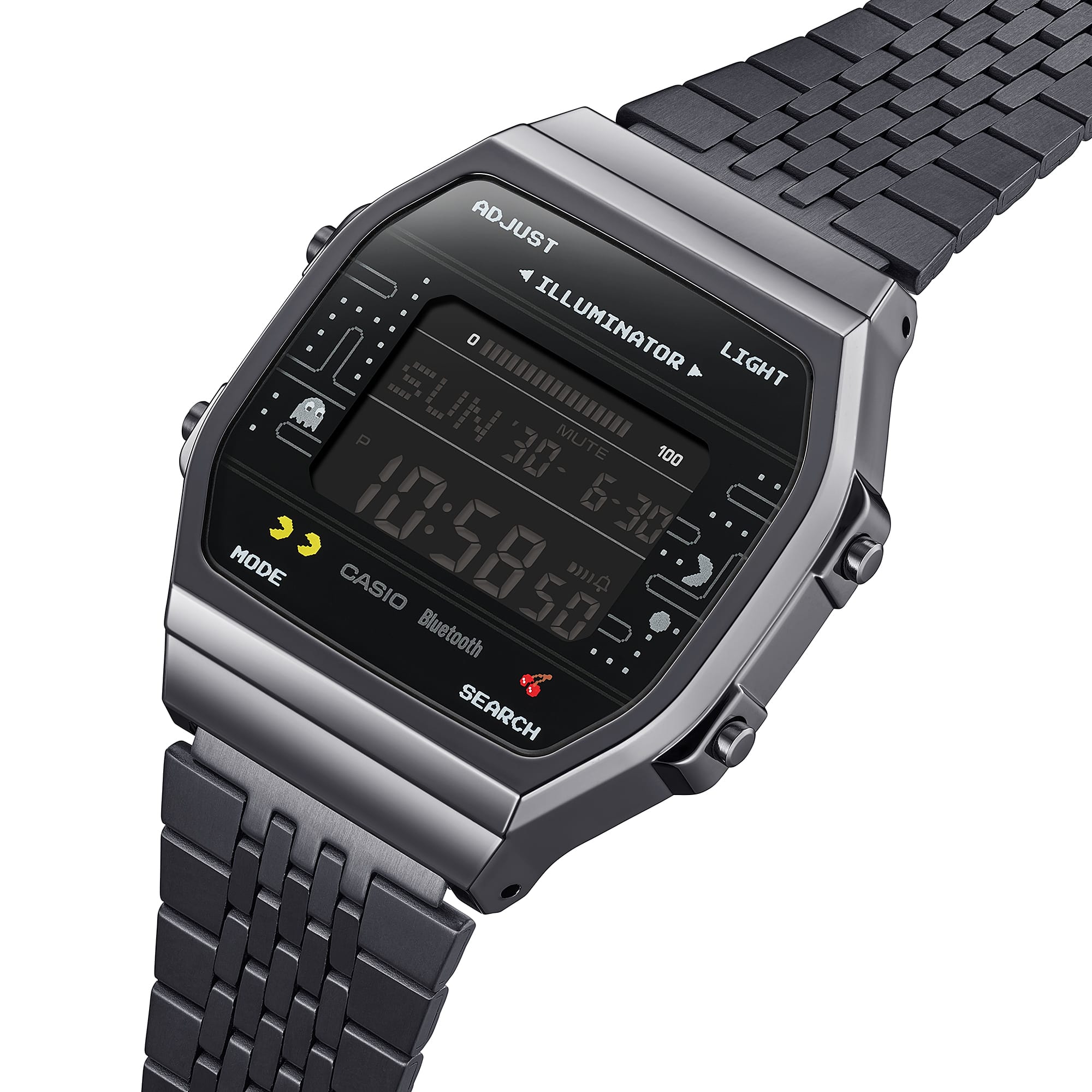 ABL-100WEPC-1BER | CASIO