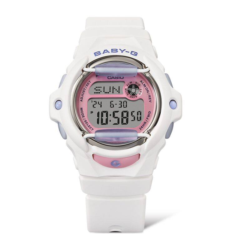 BG-169PB-7ER | CASIO