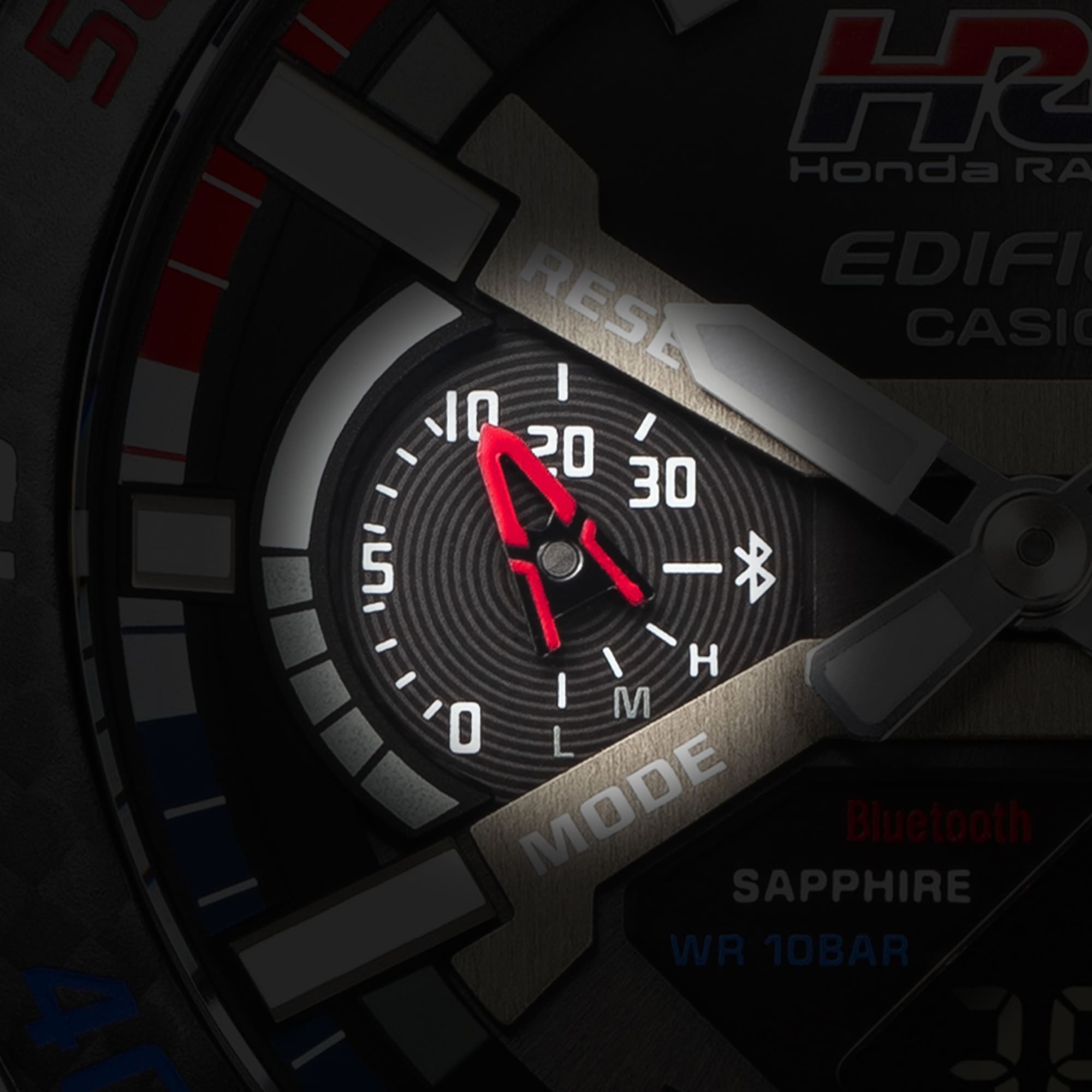 ECB-2000HR-1AER | CASIO