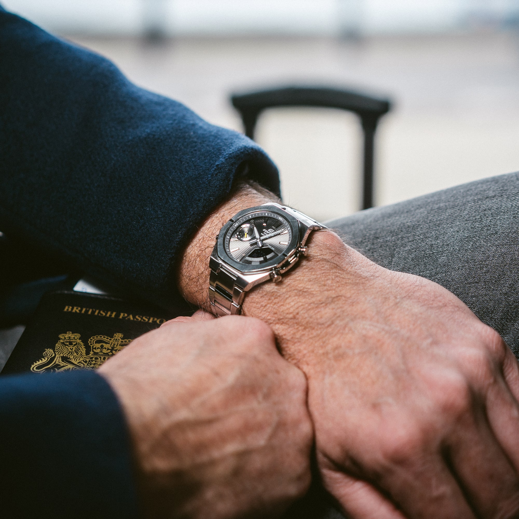 ECB-S10D-8AEF | CASIO