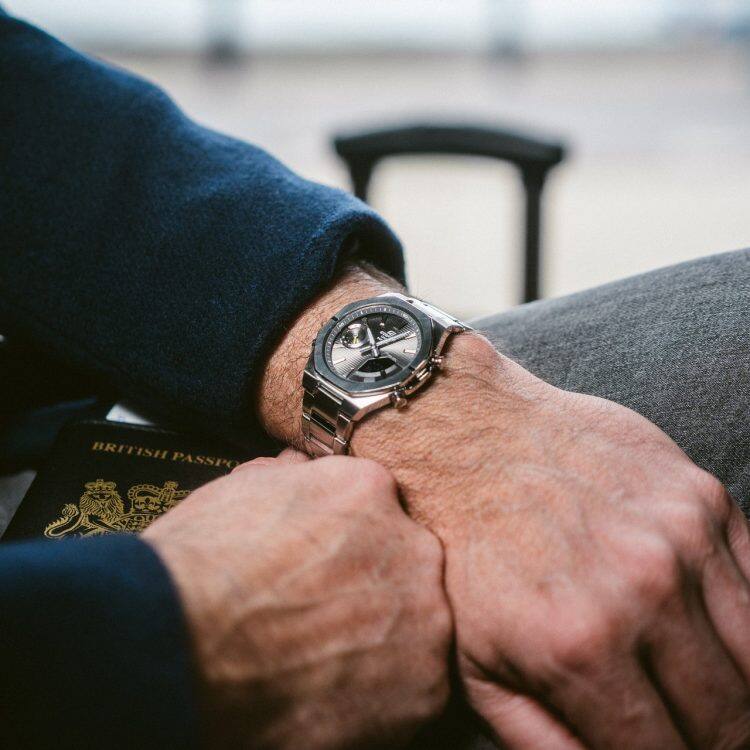 ECB-S10D-8AEF | CASIO