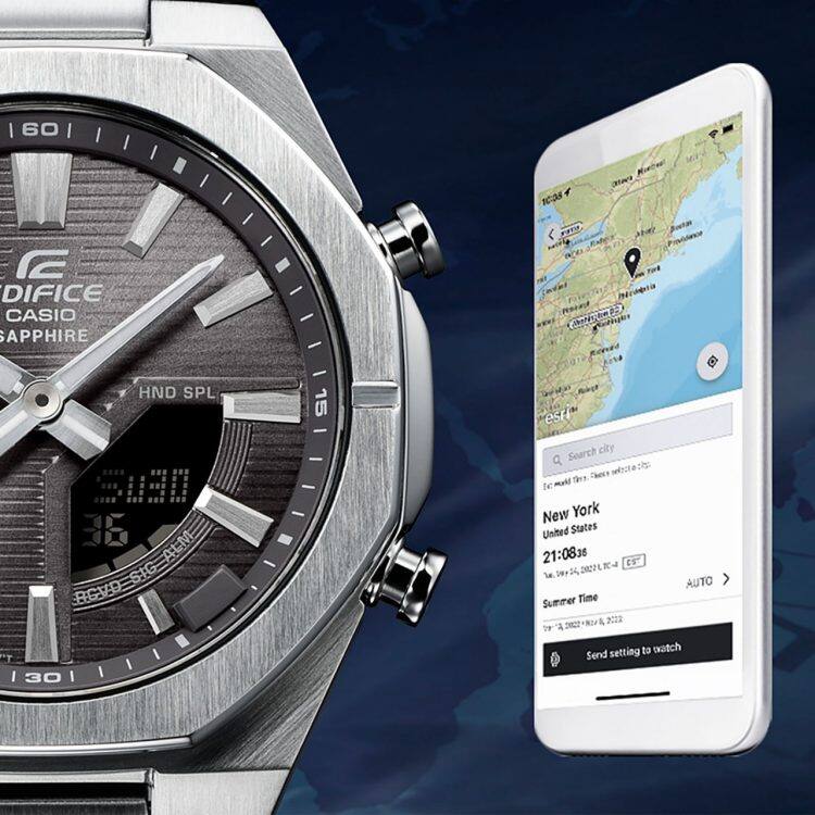 ECB-S10D-8AEF | CASIO