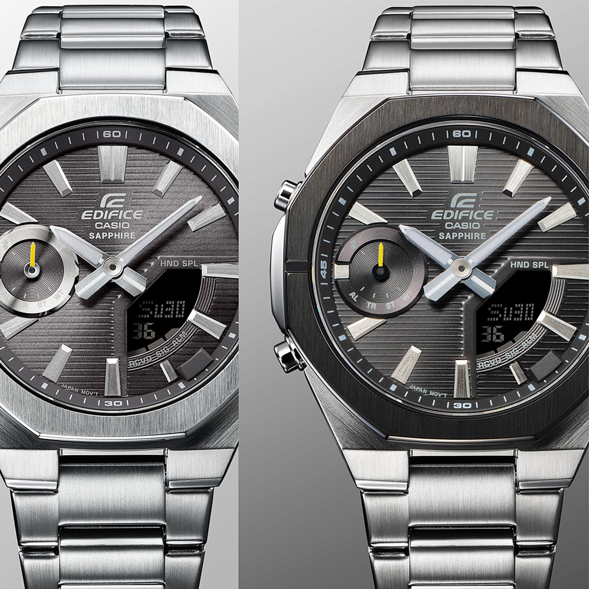 ECB-S10D-8AEF | CASIO