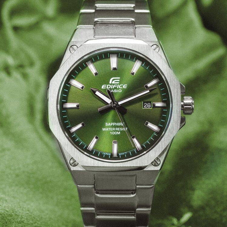 EFR-S108D-3AVUEF | CASIO