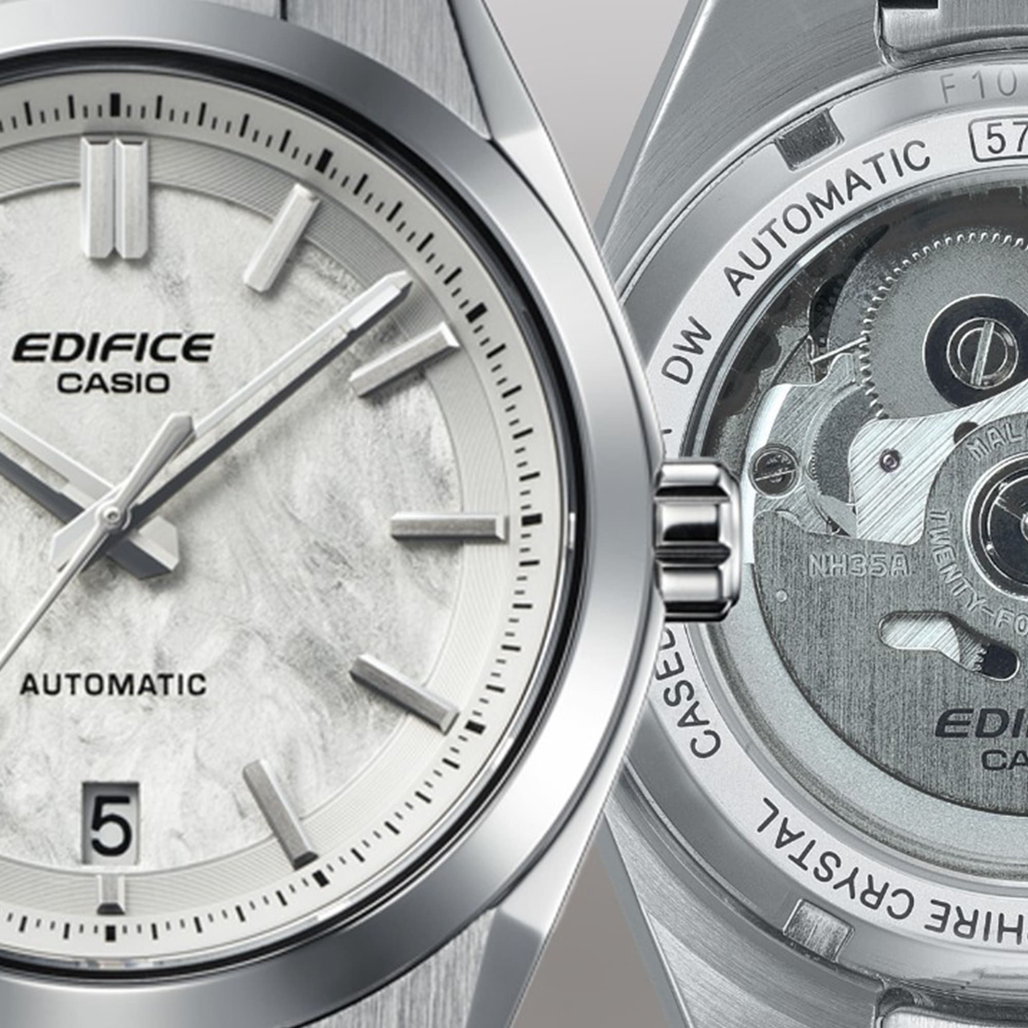 Efk 100d 7a Casio