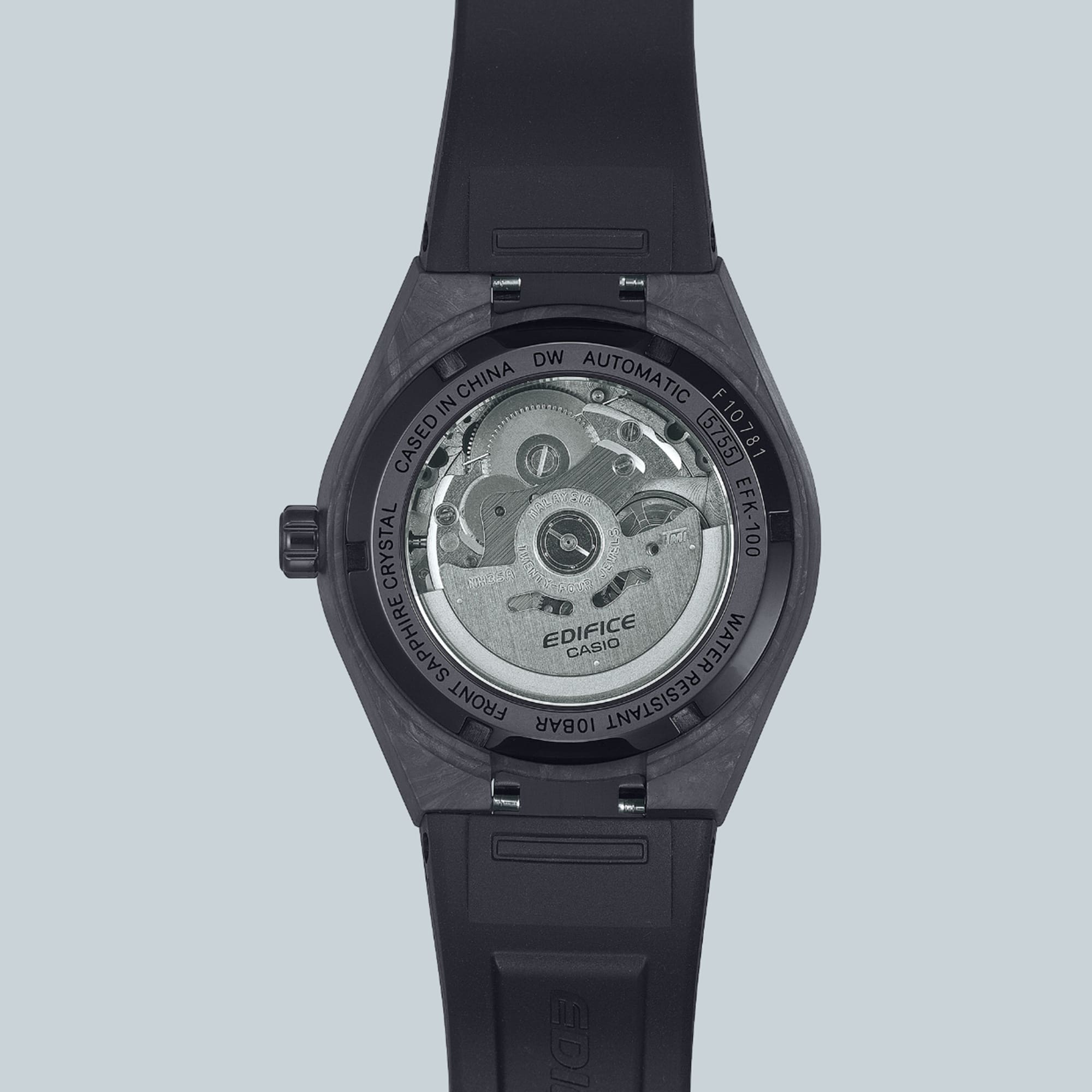 EFK-100XPB-1A | CASIO