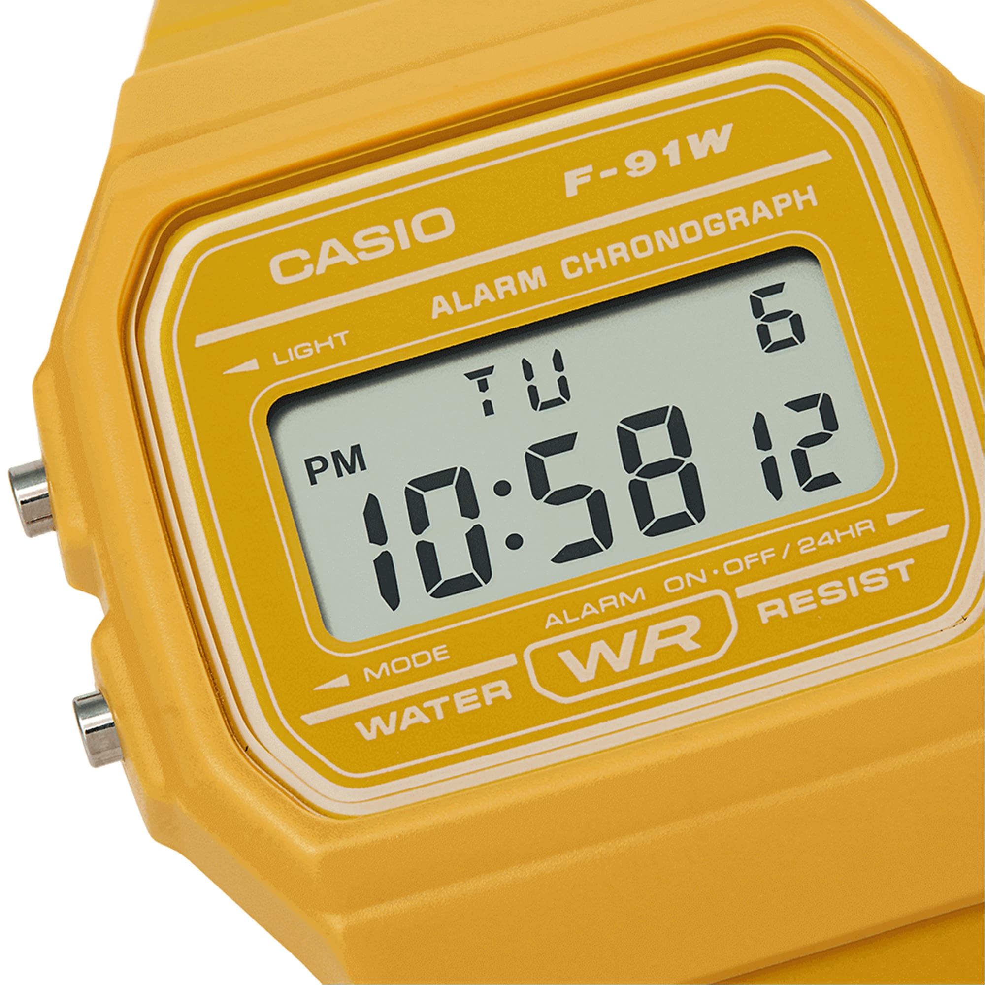 F-91WC-9AEF | CASIO