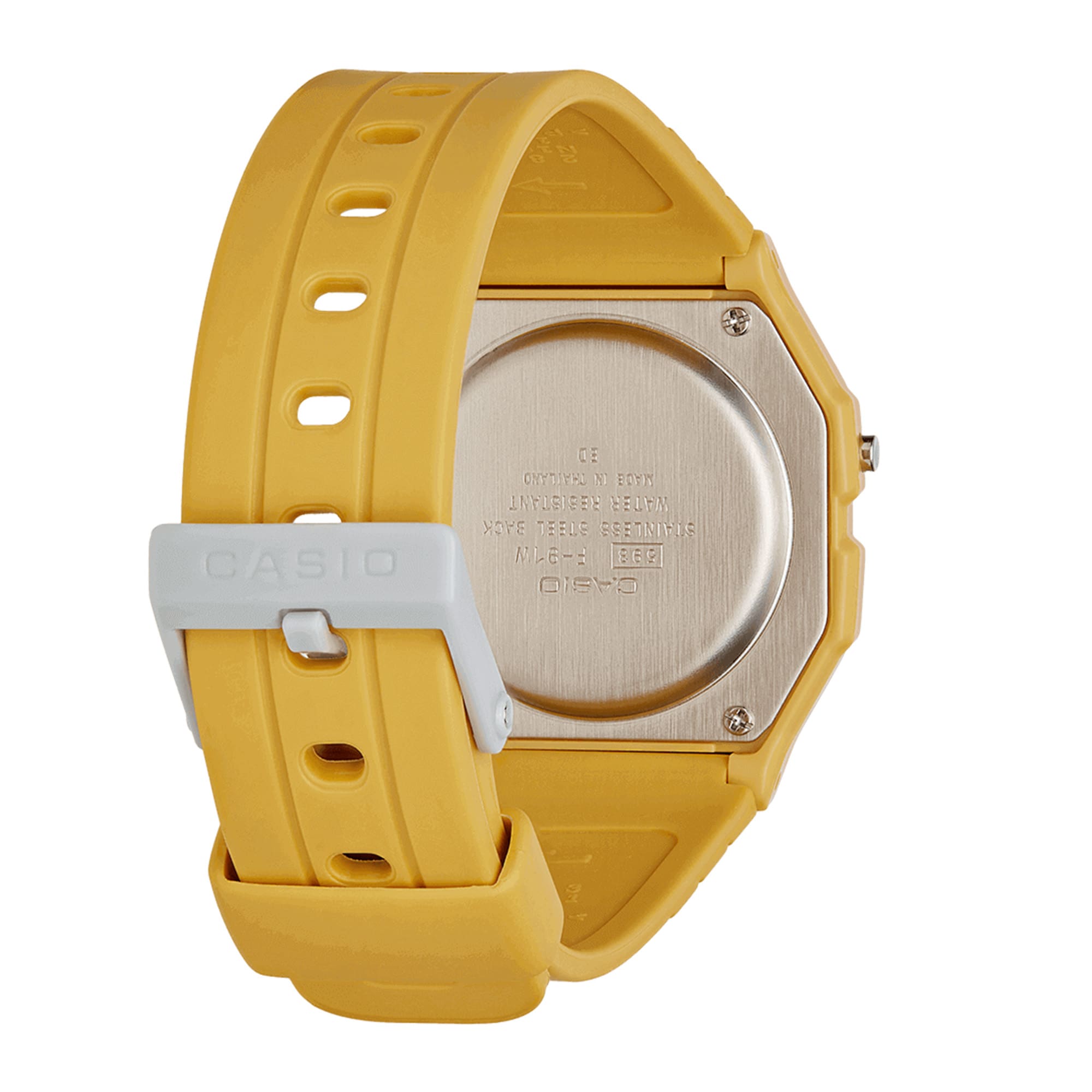 F-91WC-9AEF | CASIO