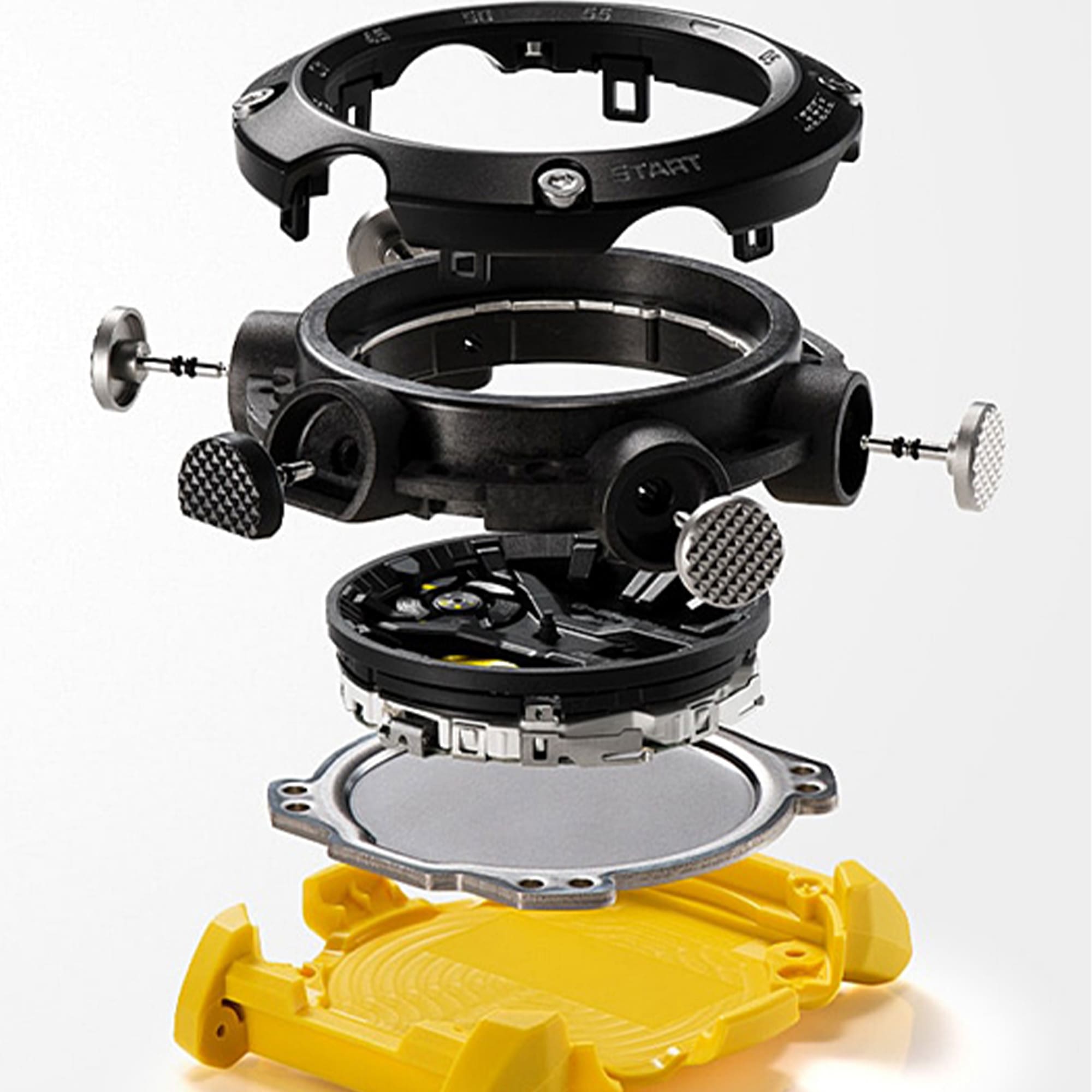 GA-2000-1A9ER | CASIO