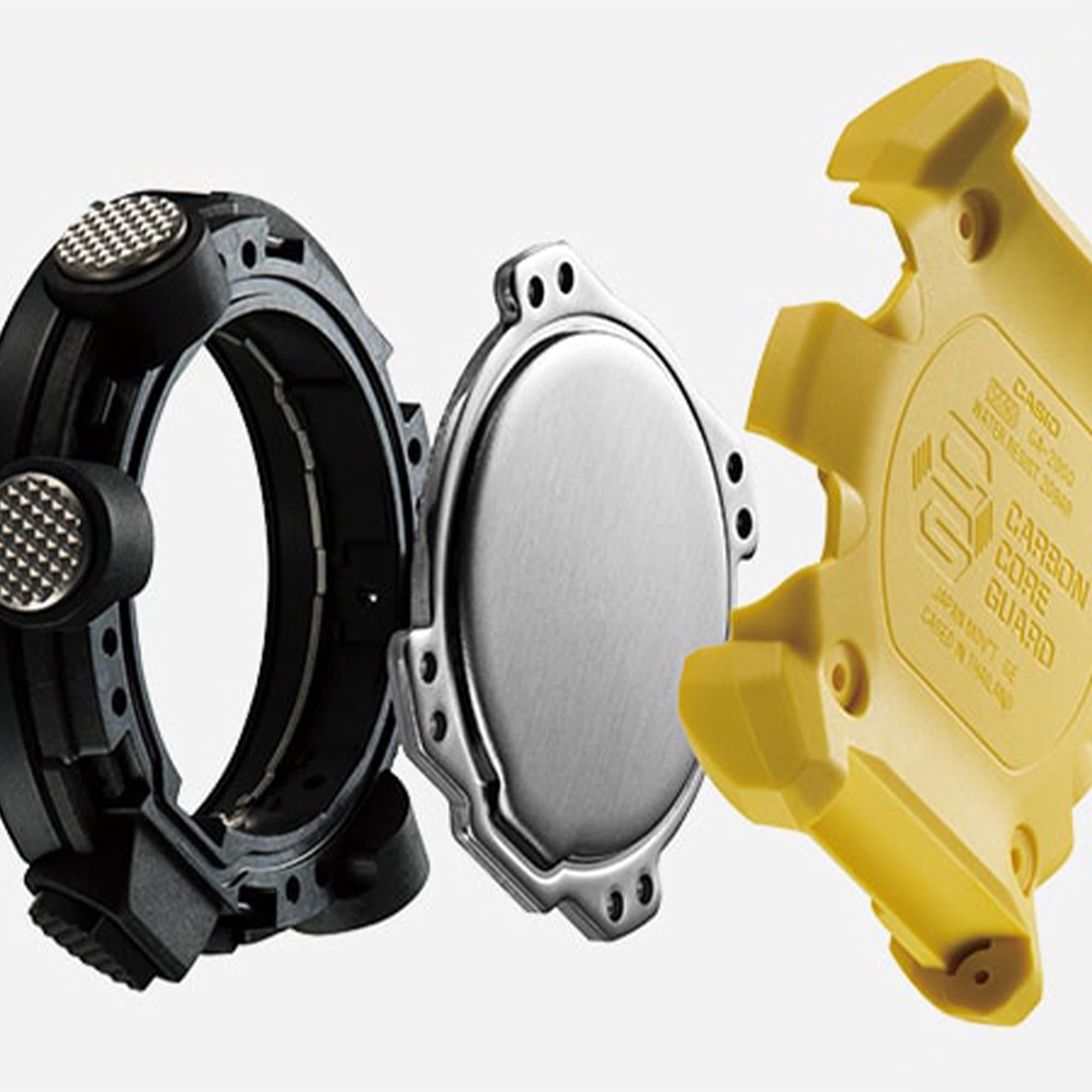 GA-2000-1A9ER | CASIO