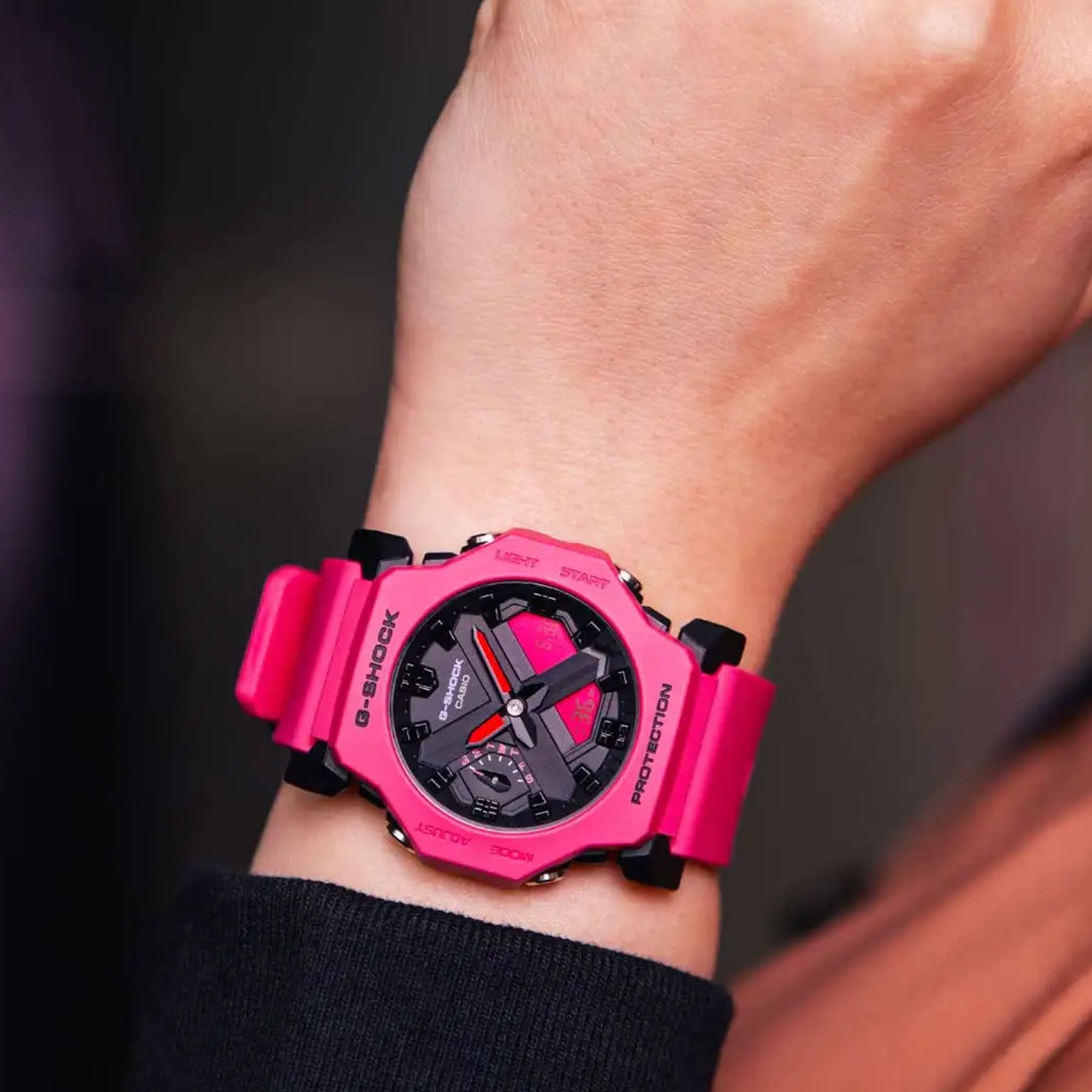 GA-2300-4AER | CASIO