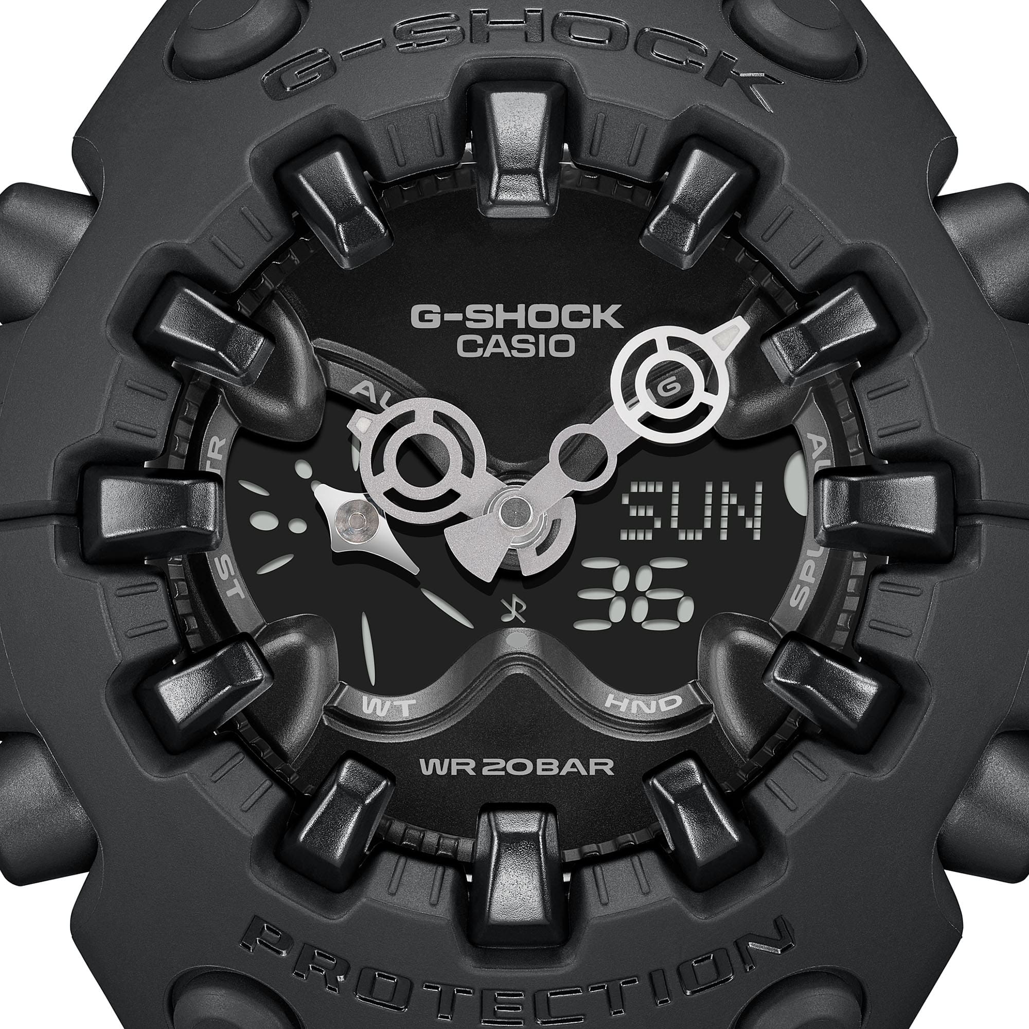 GA-V01-1AER | CASIO
