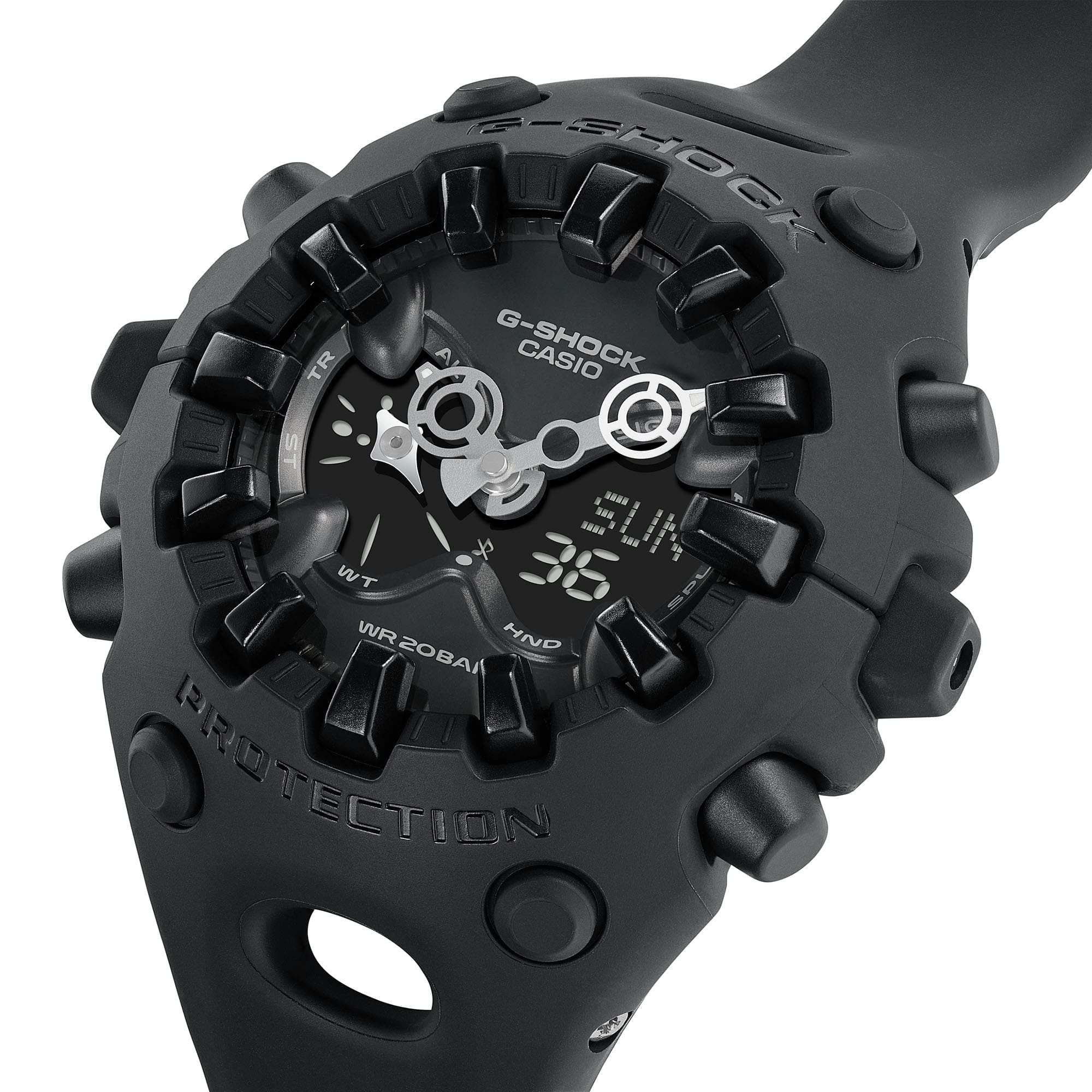 GA-V01-1AER | CASIO