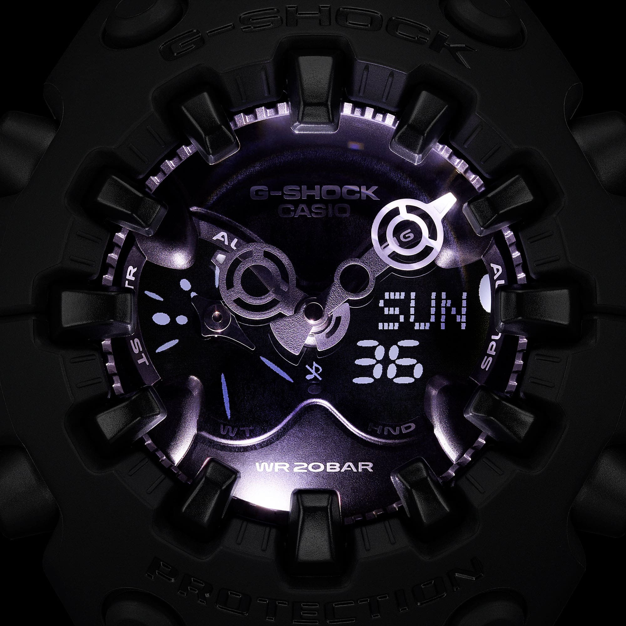 GA-V01-1AER | CASIO