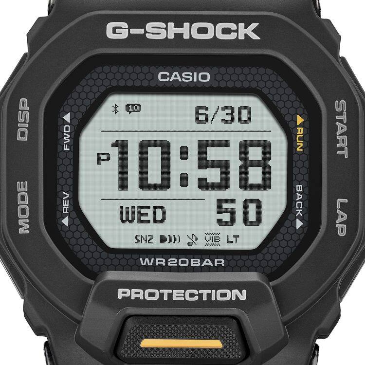 GBD-200-1A1 | CASIO
