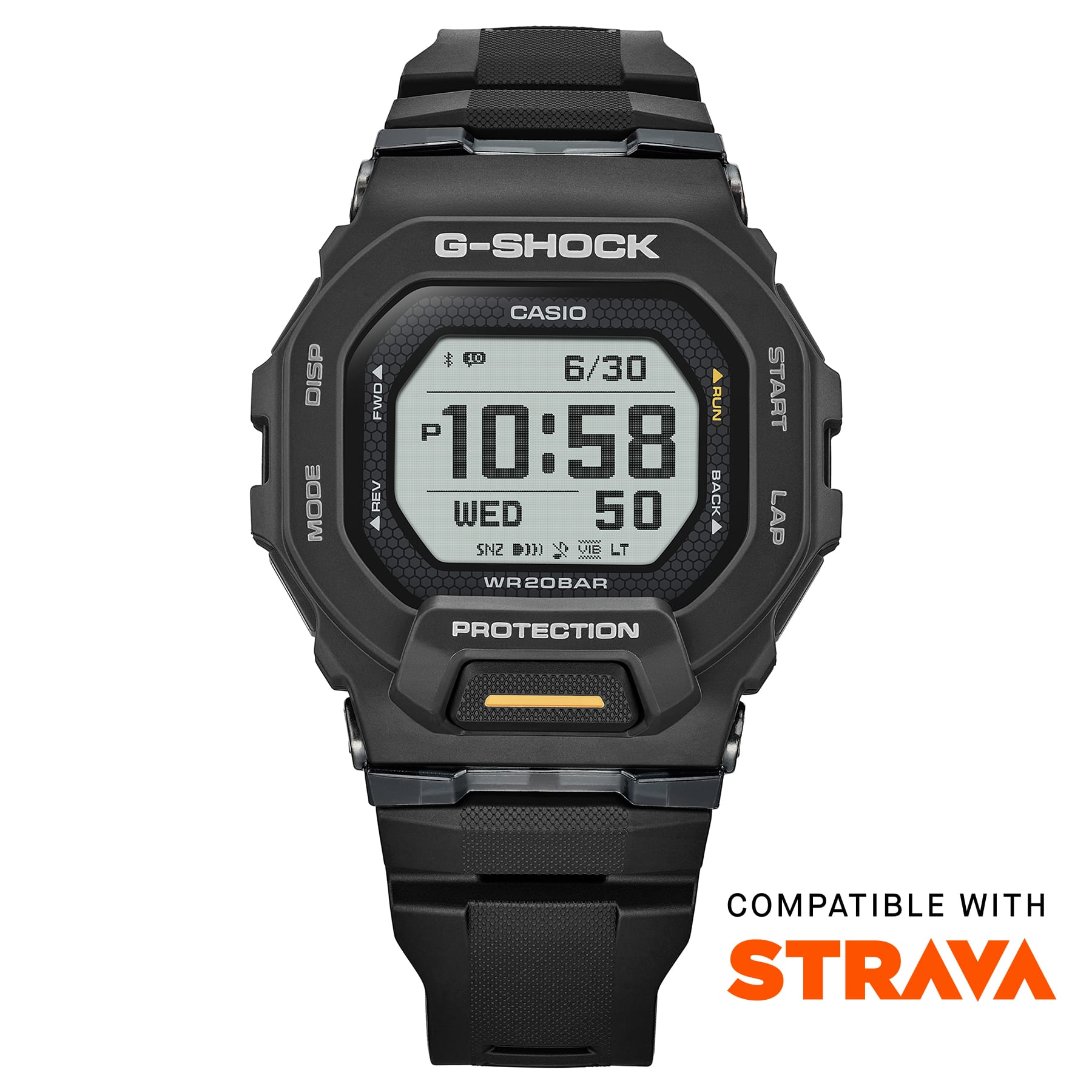 GBD-200-1A1 | CASIO