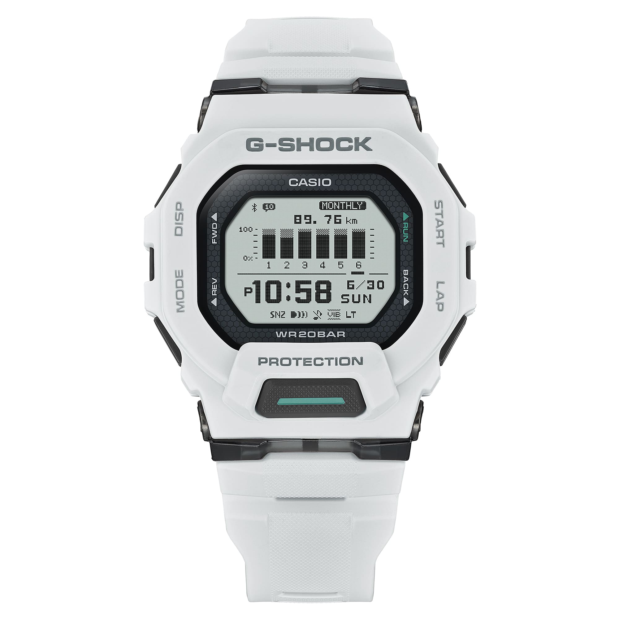 GBD-200-7 | CASIO