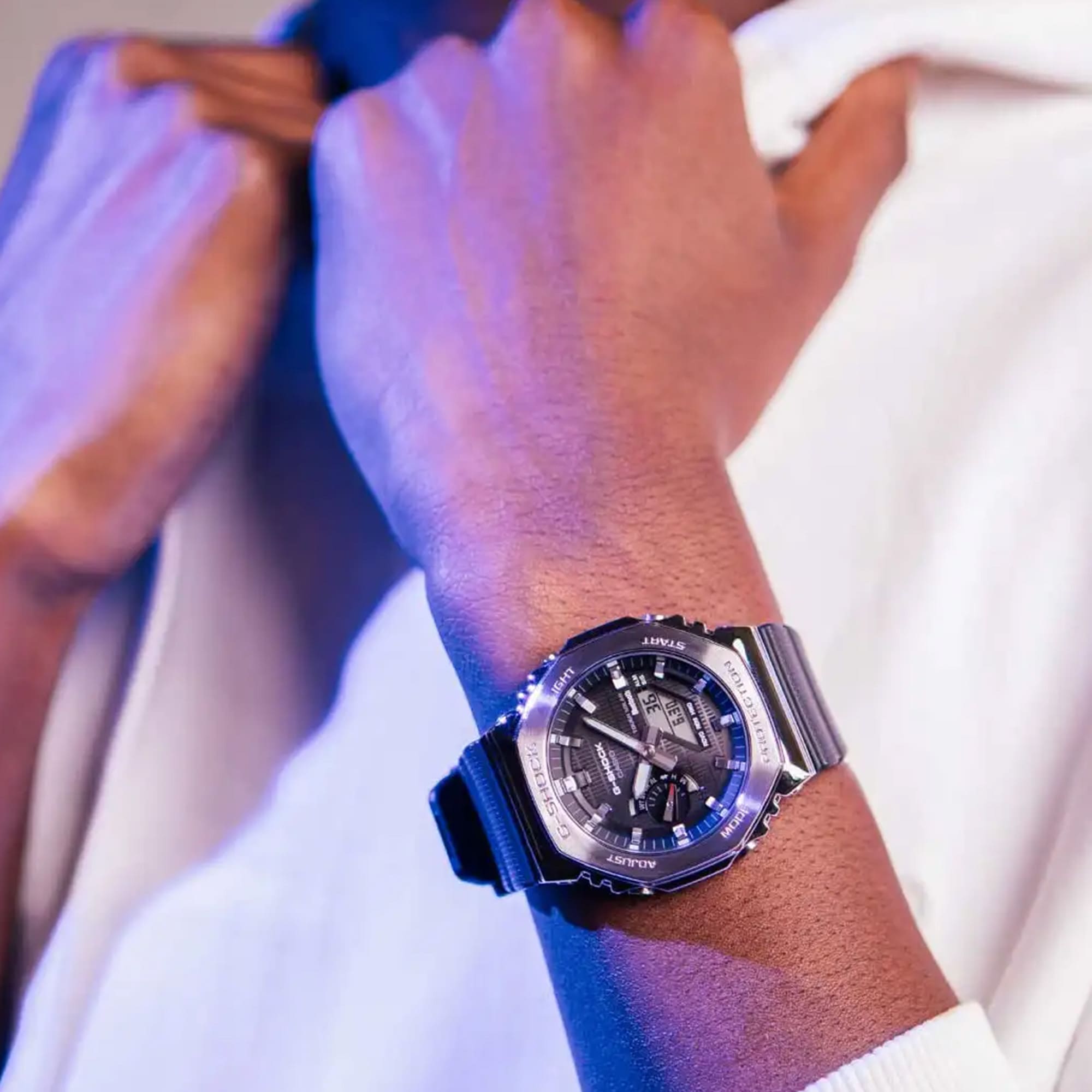 GBM-2100-1AER | CASIO