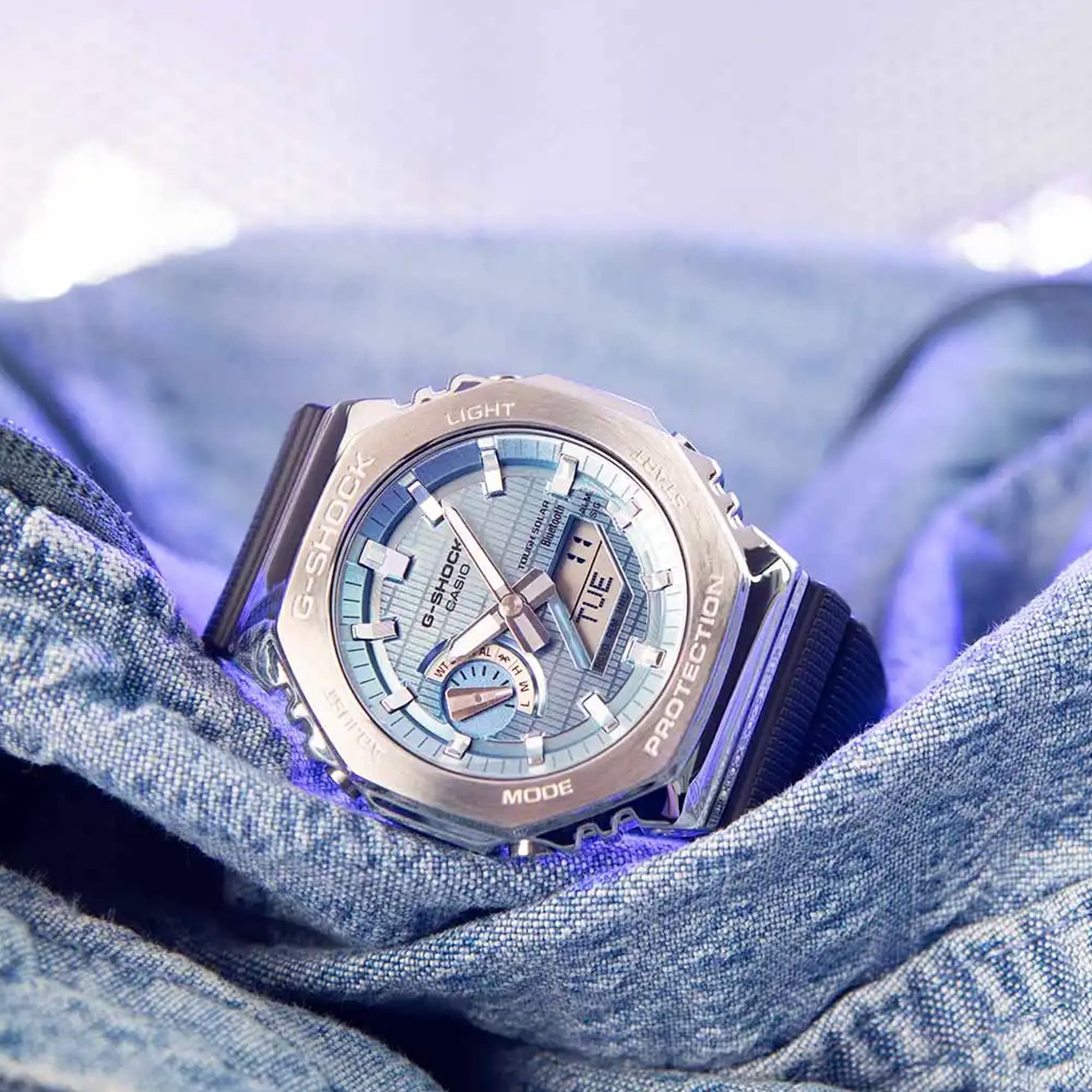 GBM-2100A-1A2ER | CASIO