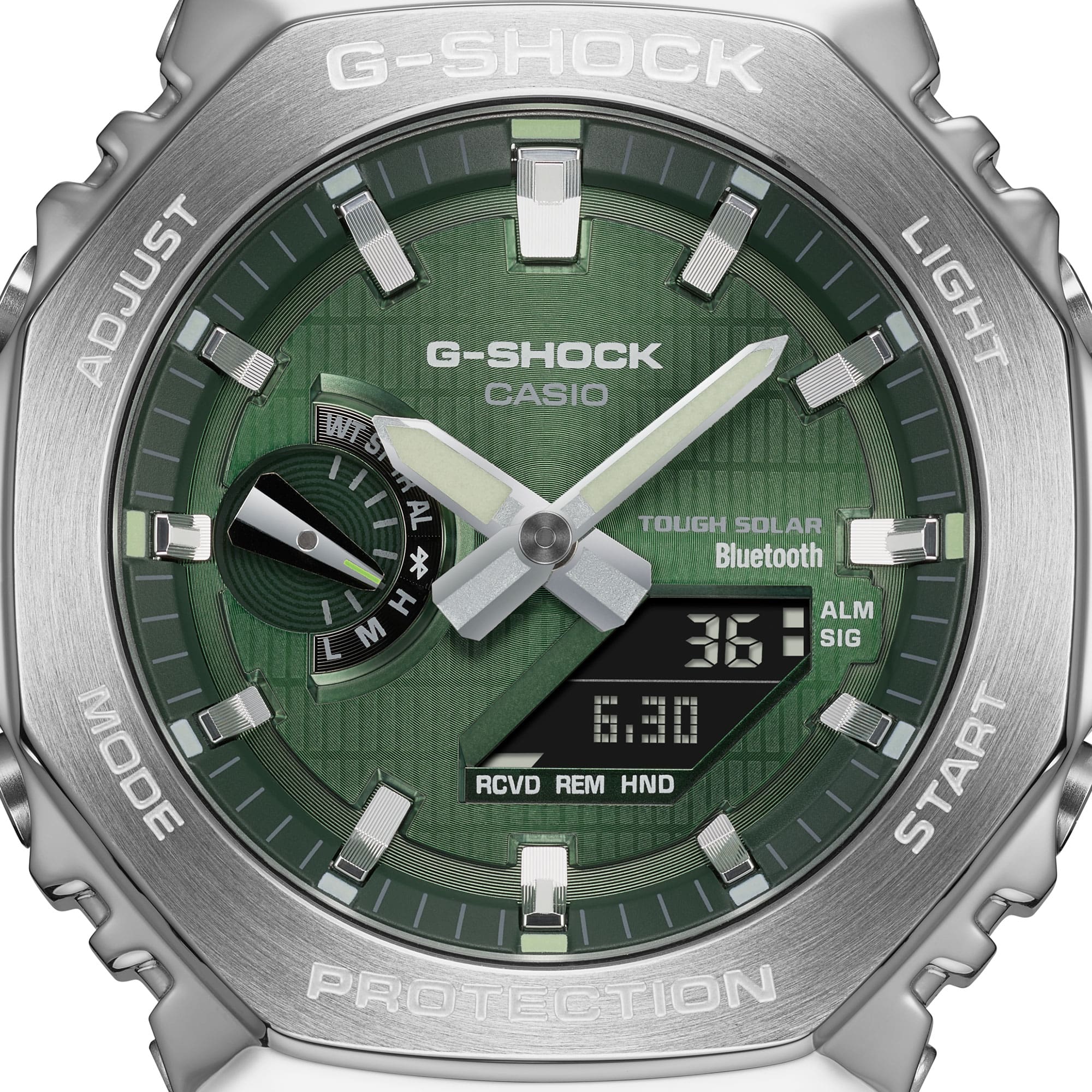 GBM-2100A-1A3ER | CASIO