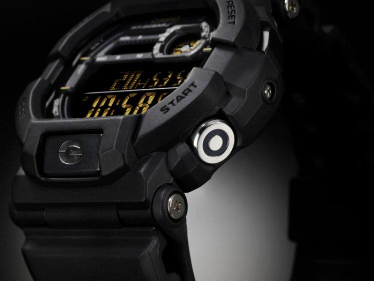 GD-350-1BER | CASIO