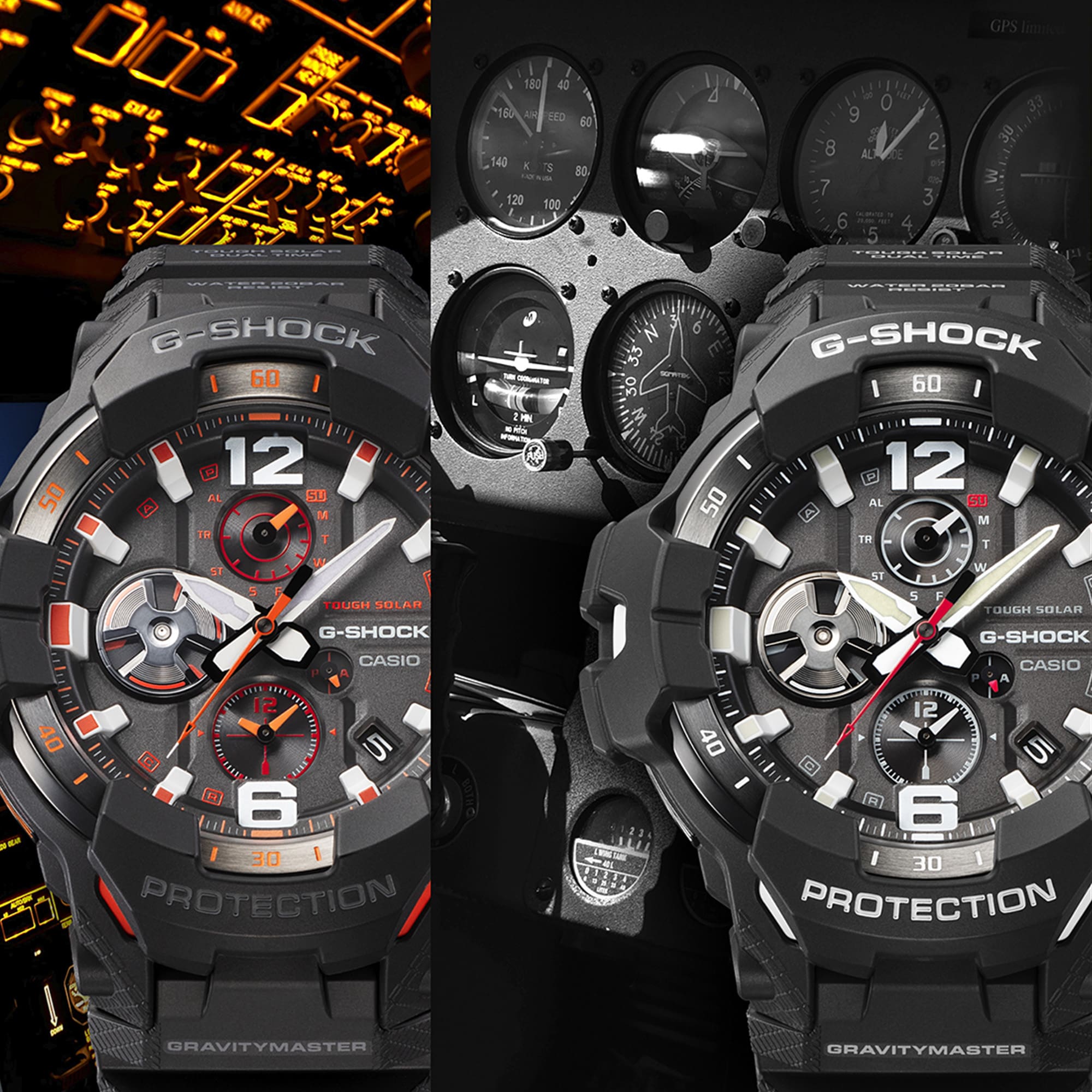 GR-B300-1AER | CASIO