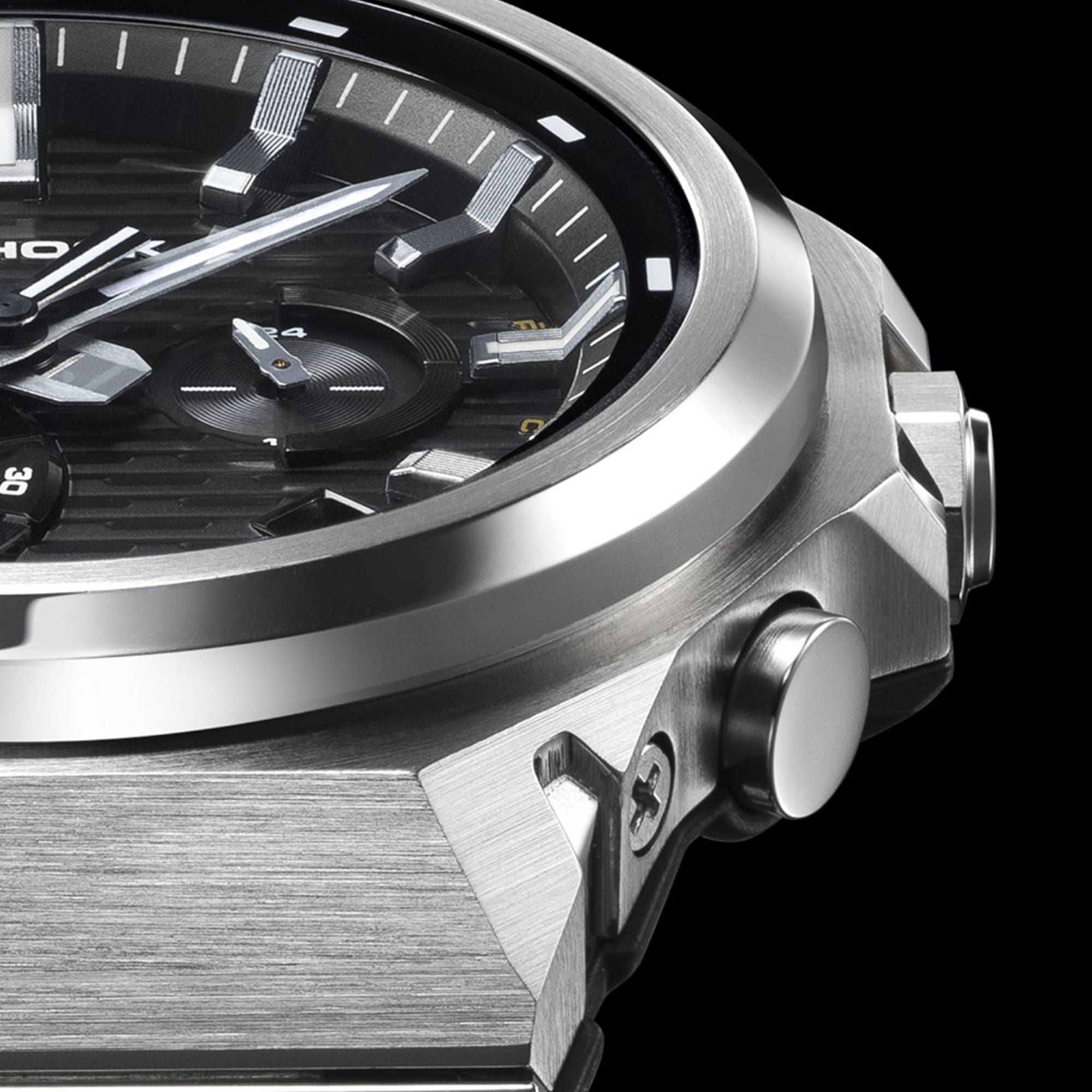 GST-B1000D-2A | CASIO
