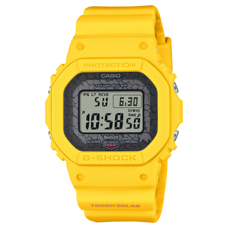 GW-B5600CD-9ER | CASIO