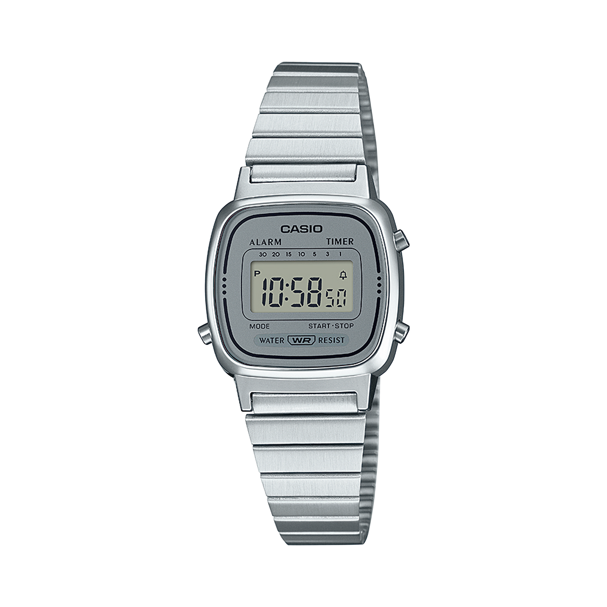 LA670WEA-7EF | CASIO