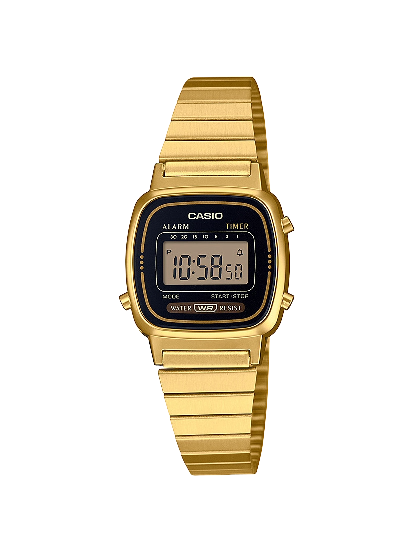 LA670WEGA-1EF | CASIO