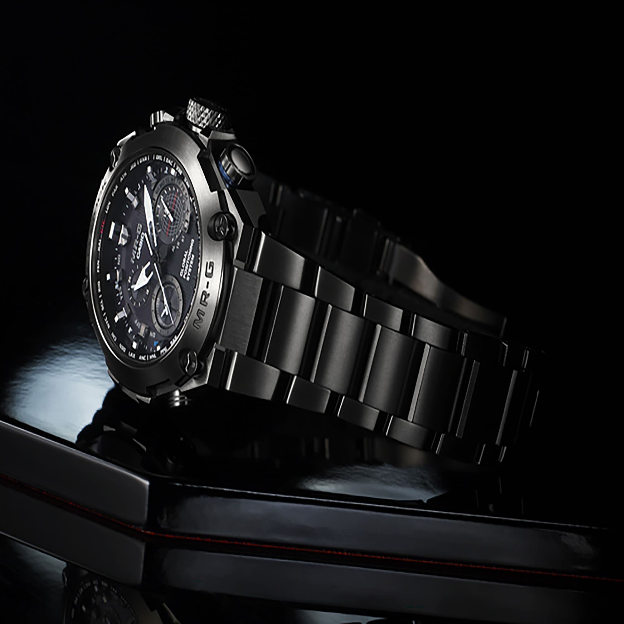 MRG-G1000B-1ADR | CASIO