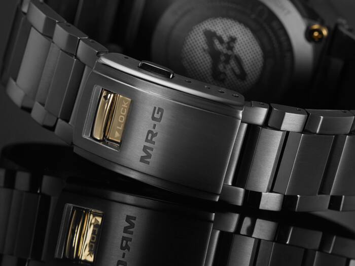 MRG-G1000B-1A4DR | CASIO