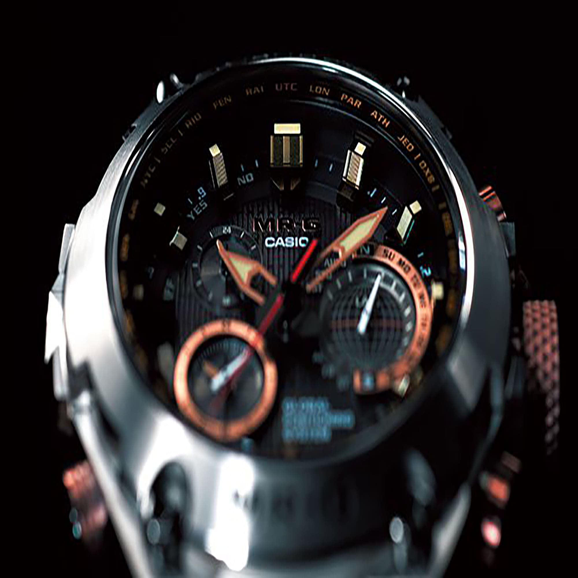 MRG-G1000DC-1ADR | CASIO