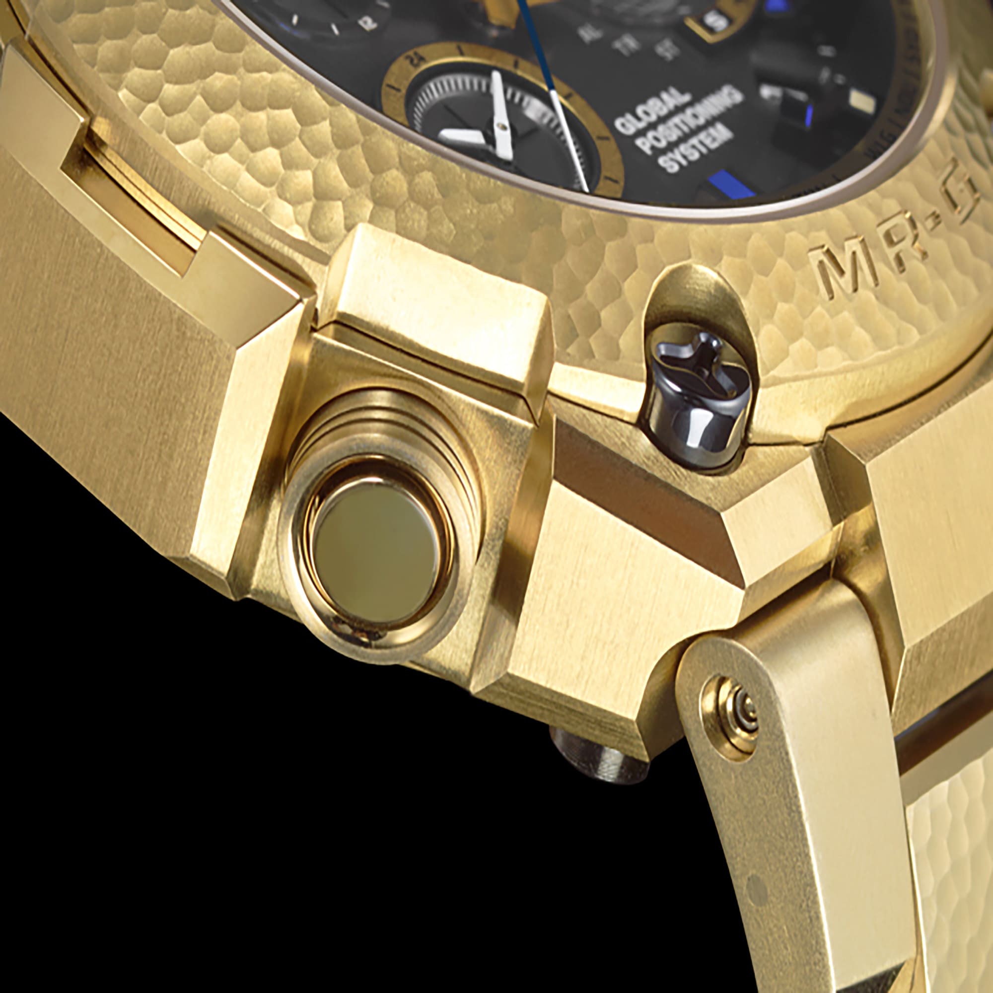 MRG-G1000HG-9ADR | CASIO