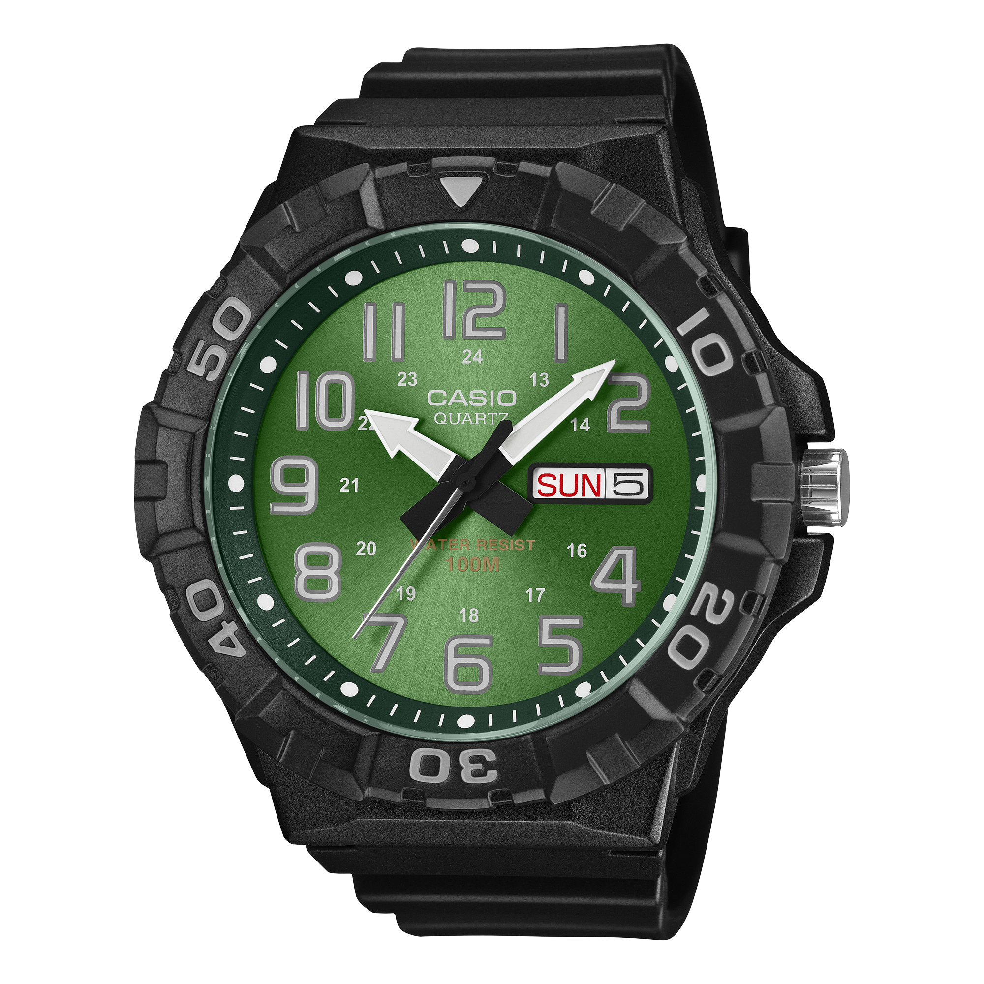 MRW-210H-3BV | CASIO