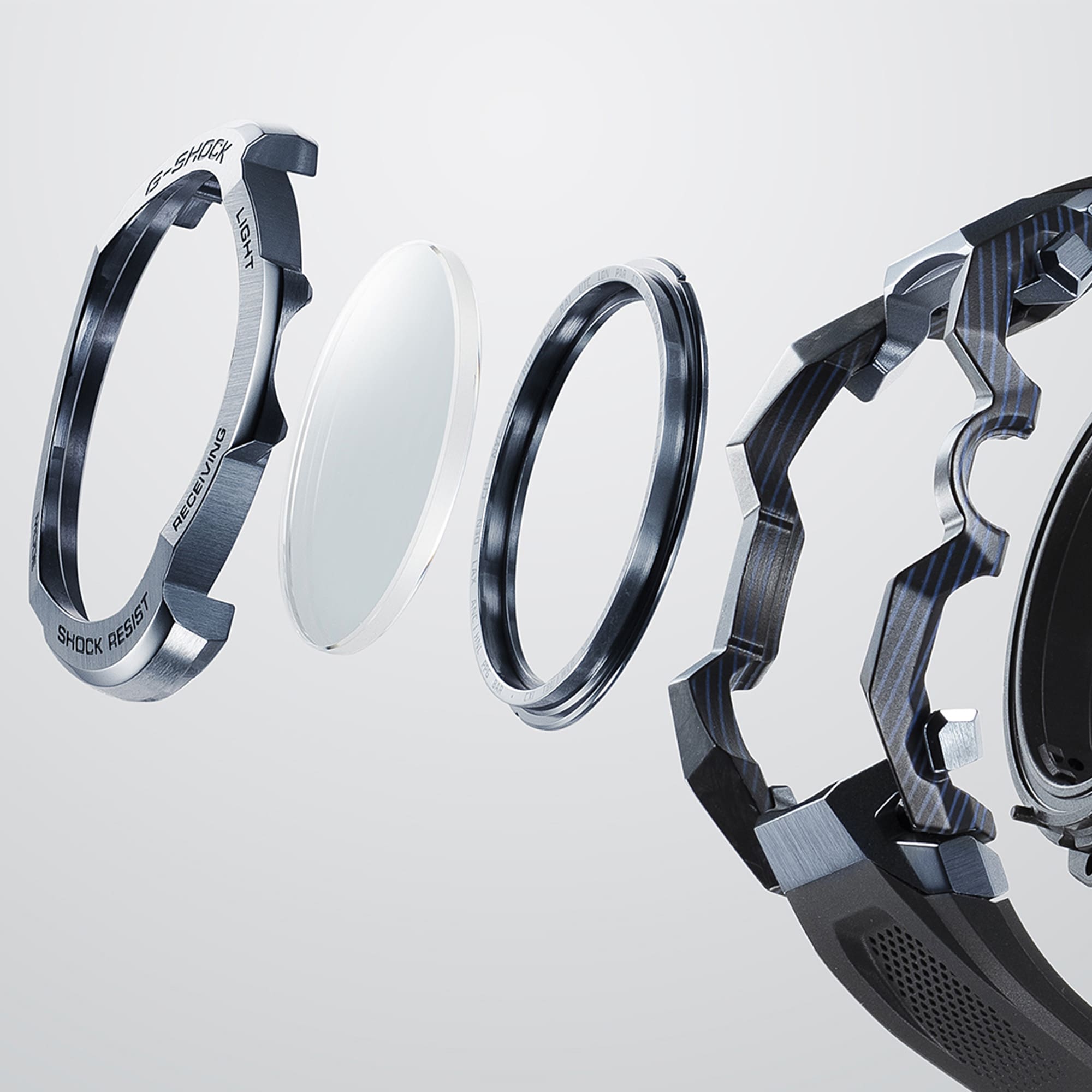 MTG-B4000-1A | CASIO