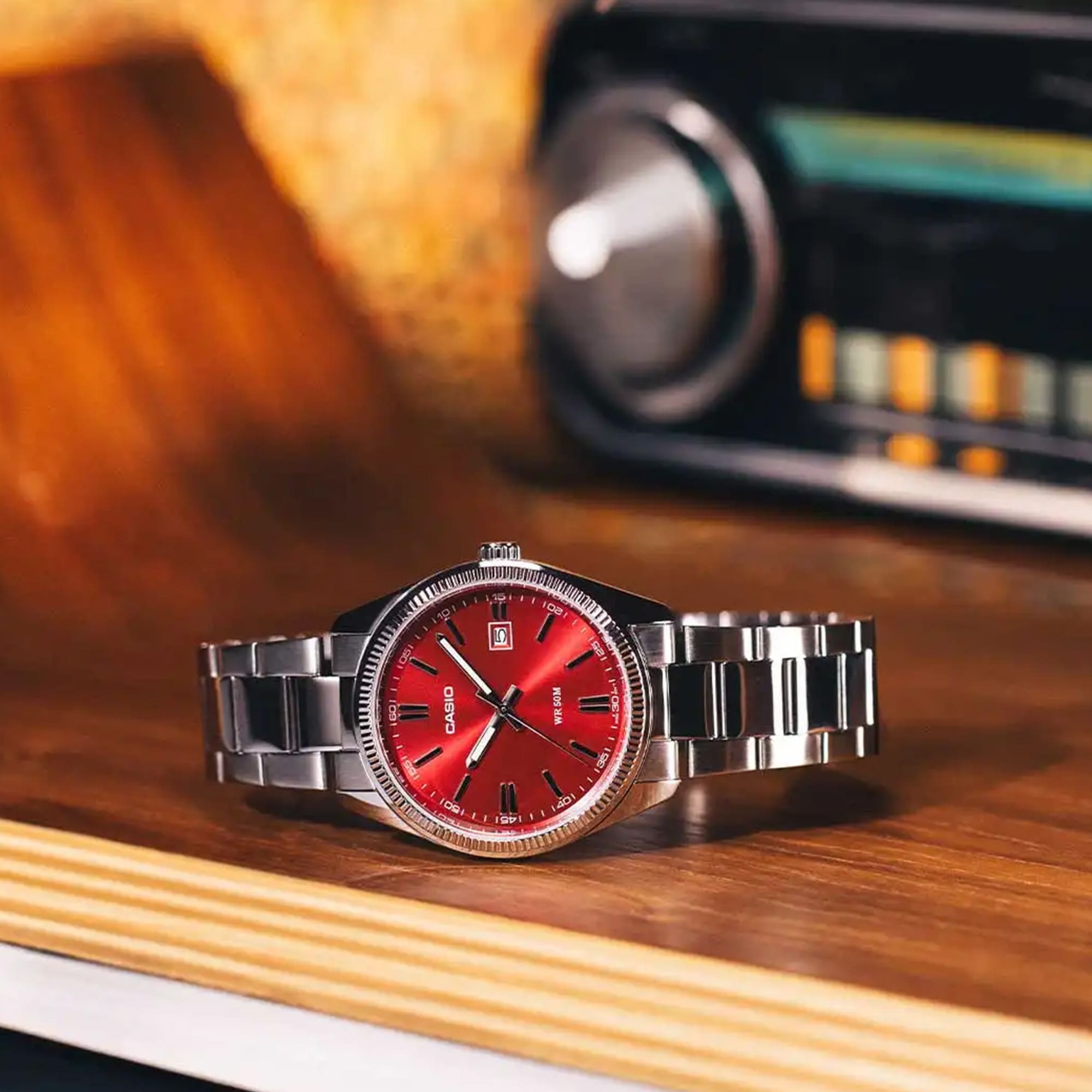 MTP-1302PD-4AVEF | CASIO