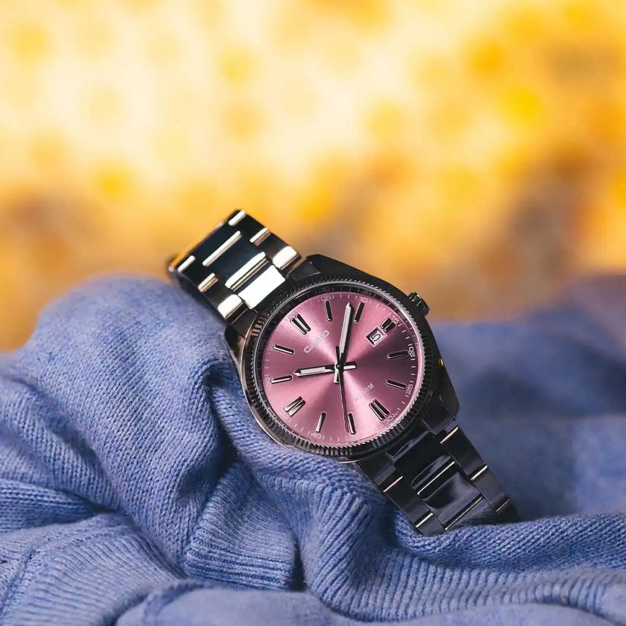 MTP-1302PD-6AVEF | CASIO