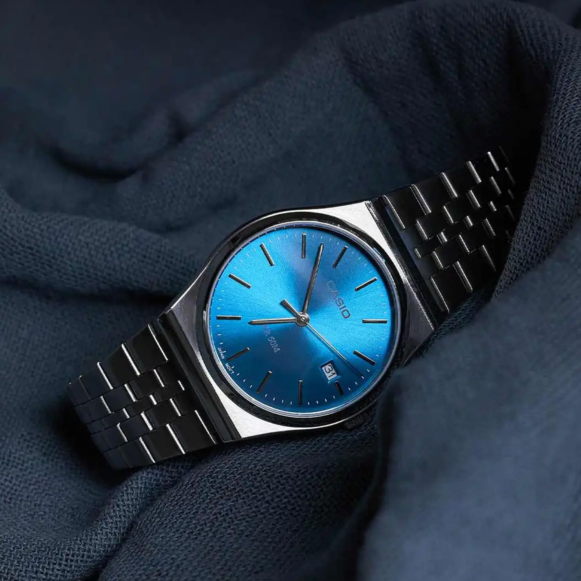 MTP-B145D-2A2VEF | CASIO