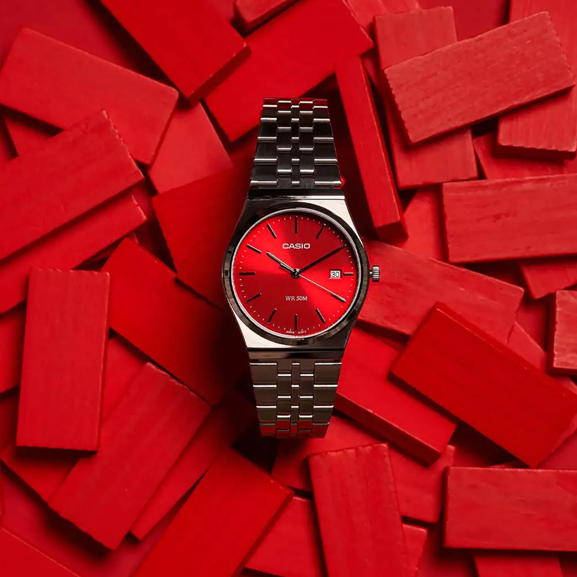 MTP-B145D-4A2VEF | CASIO