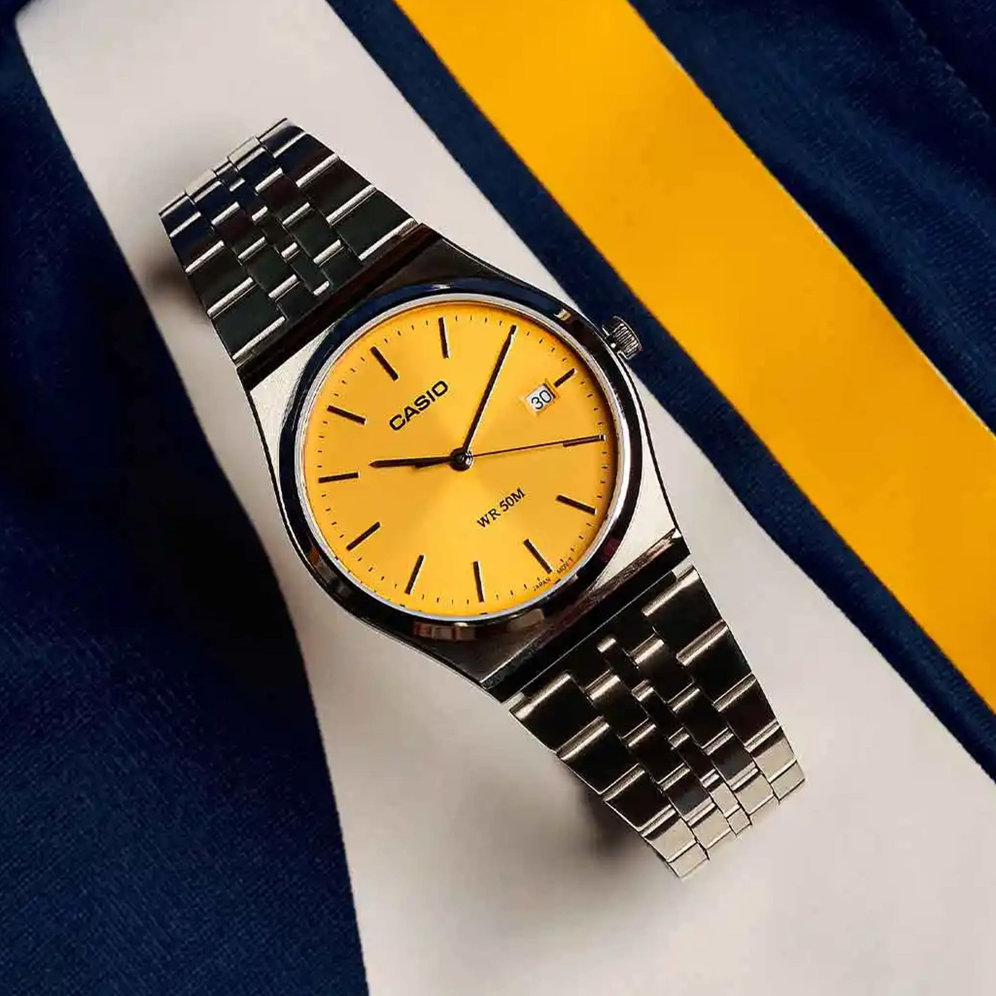 MTP-B145D-9AVEF | CASIO